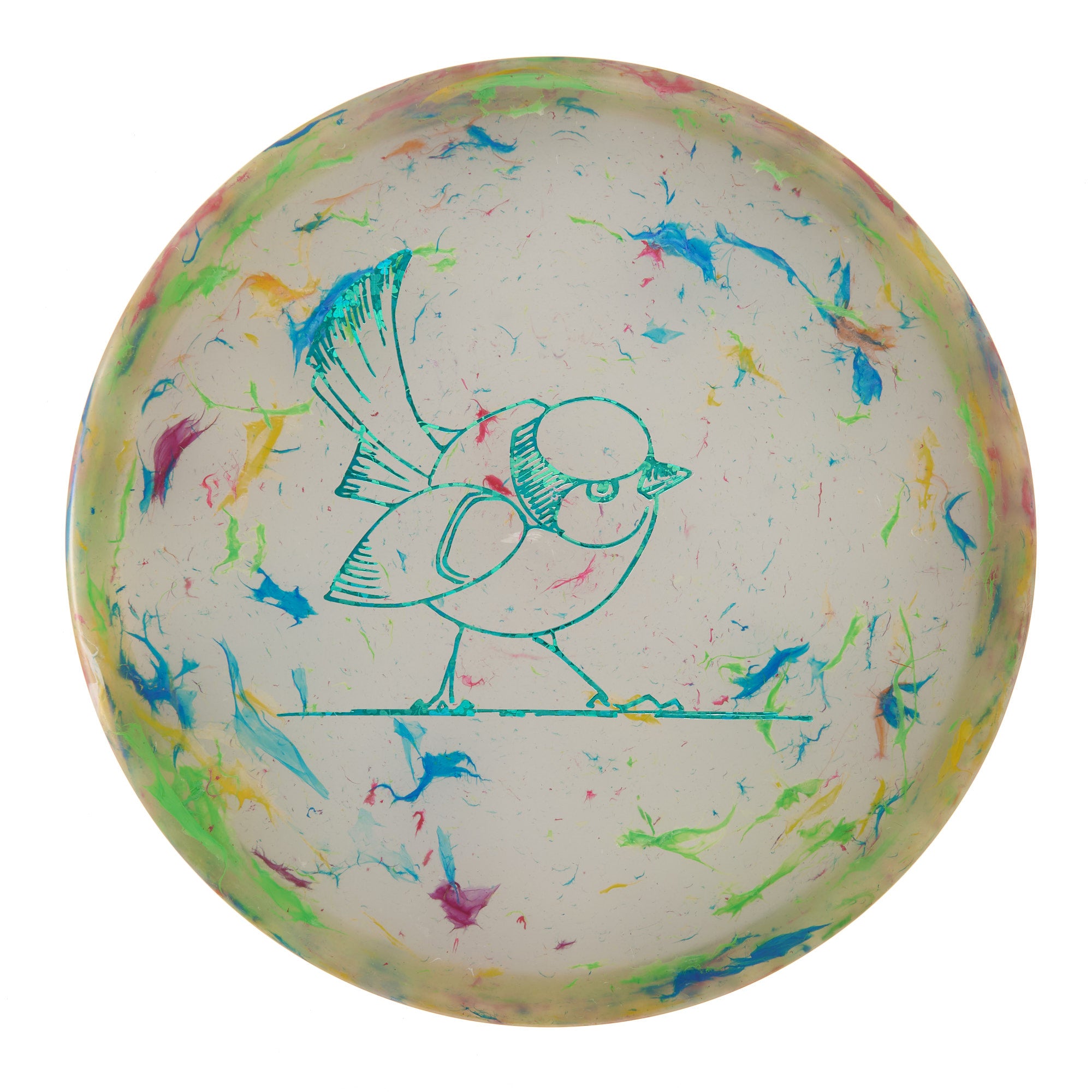 Faylor Lake Special Edition Glo Jawbreaker Z FLX Zone – Treemagnets