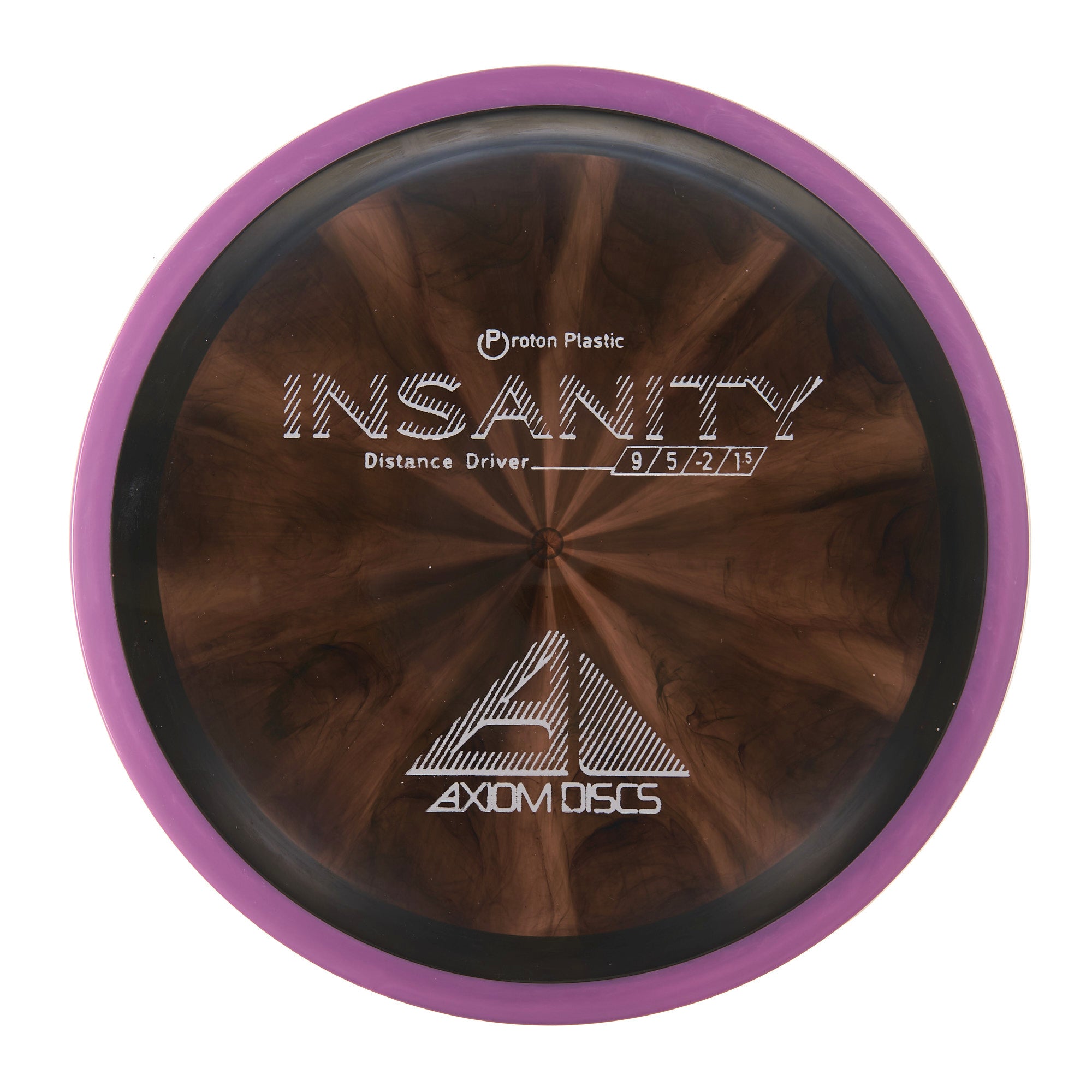 Proton Insanity – Treemagnets Disc Golf