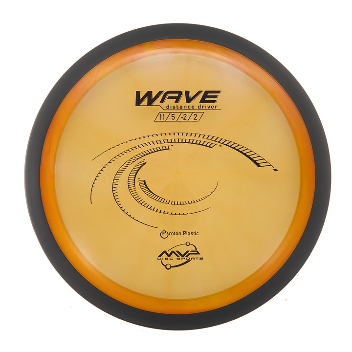 MVP Wave – Treemagnets Disc Golf
