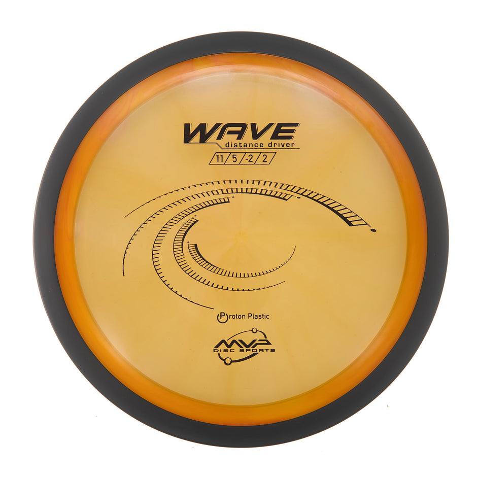 MVP Wave – Treemagnets Disc Golf