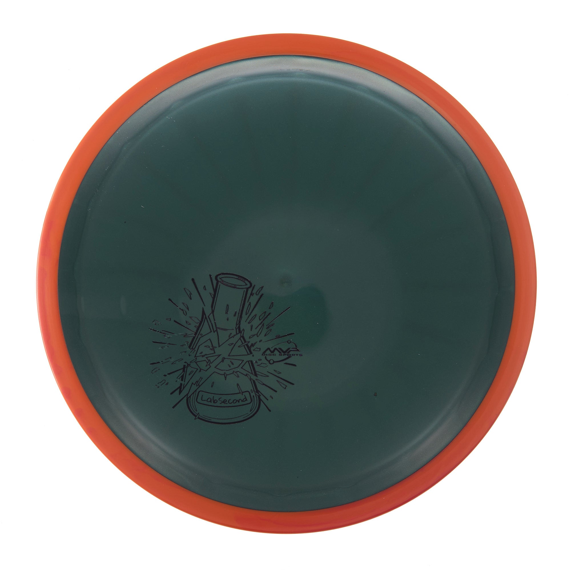 Lab Second Plasma Insanity – Treemagnets Disc Golf