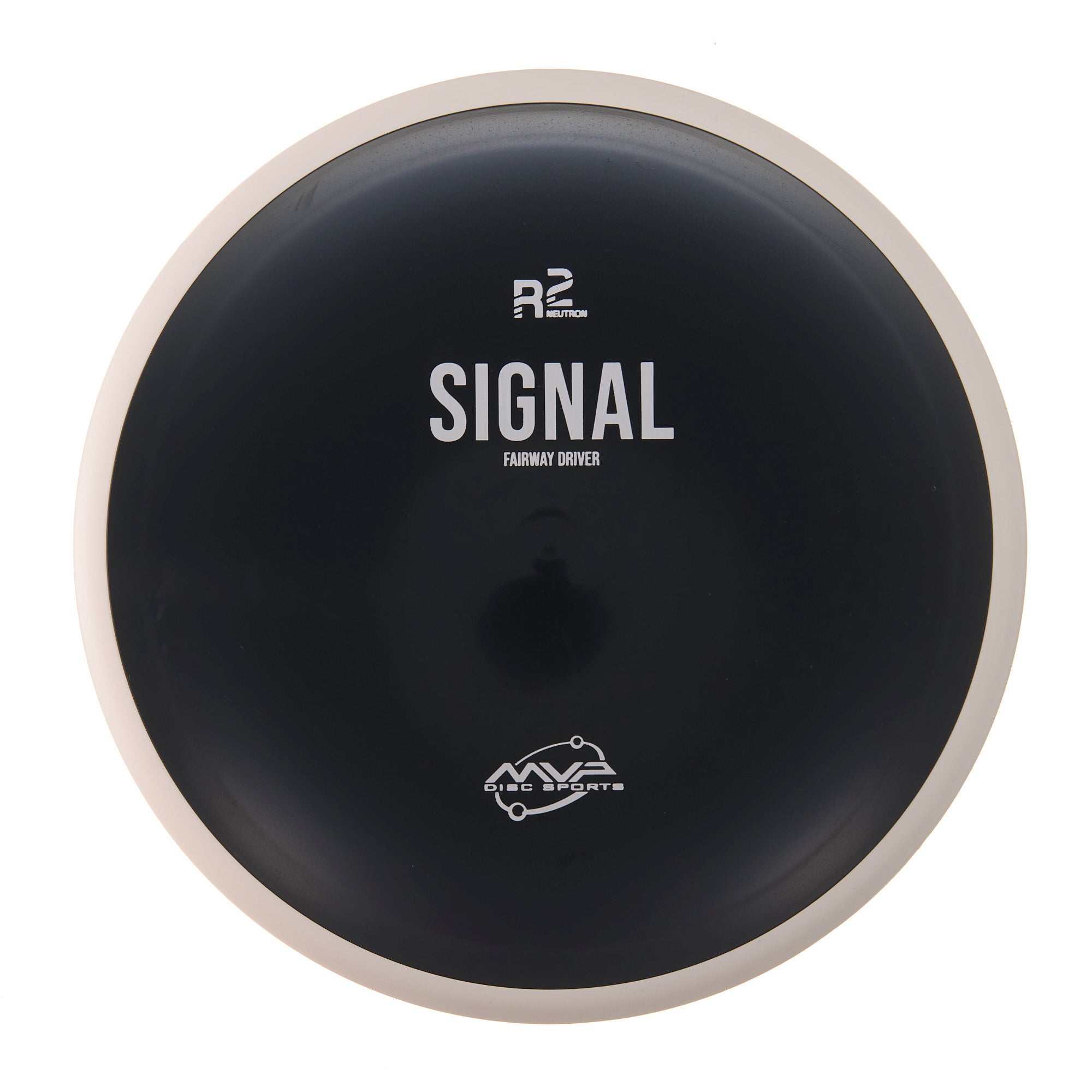 R2 Neutron Signal – Treemagnets Disc Golf