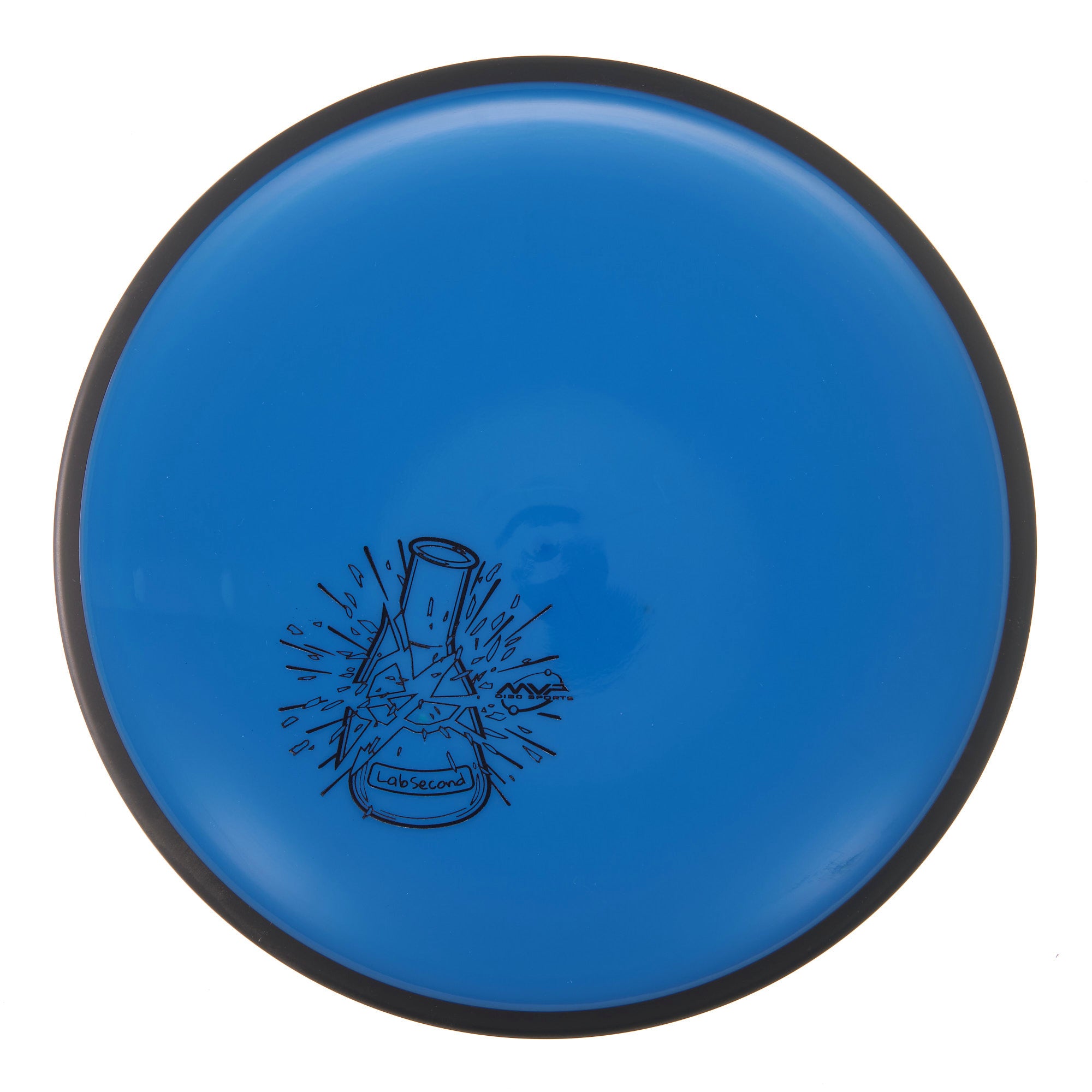 Lab Second Neutron Detour – Treemagnets Disc Golf