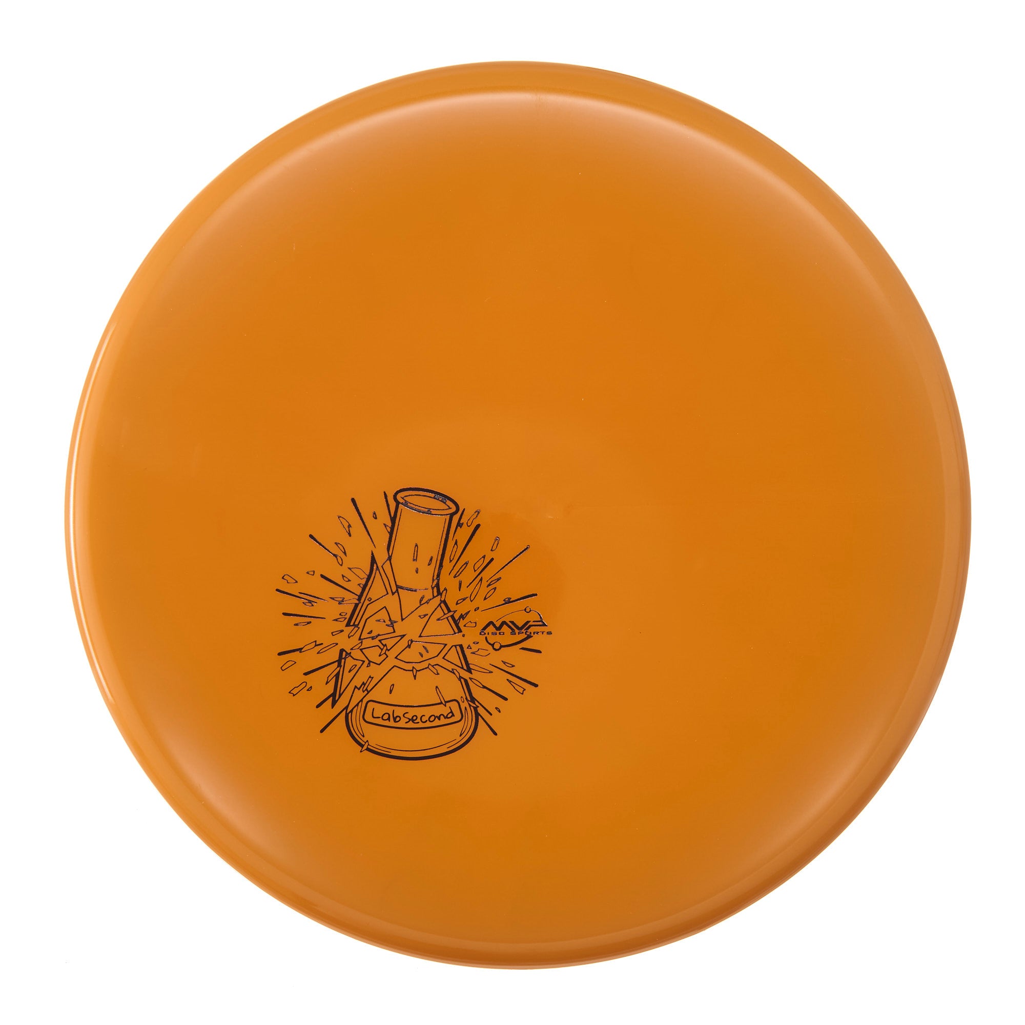 Lab Second Neutron Soft Parachute – Treemagnets Disc Golf
