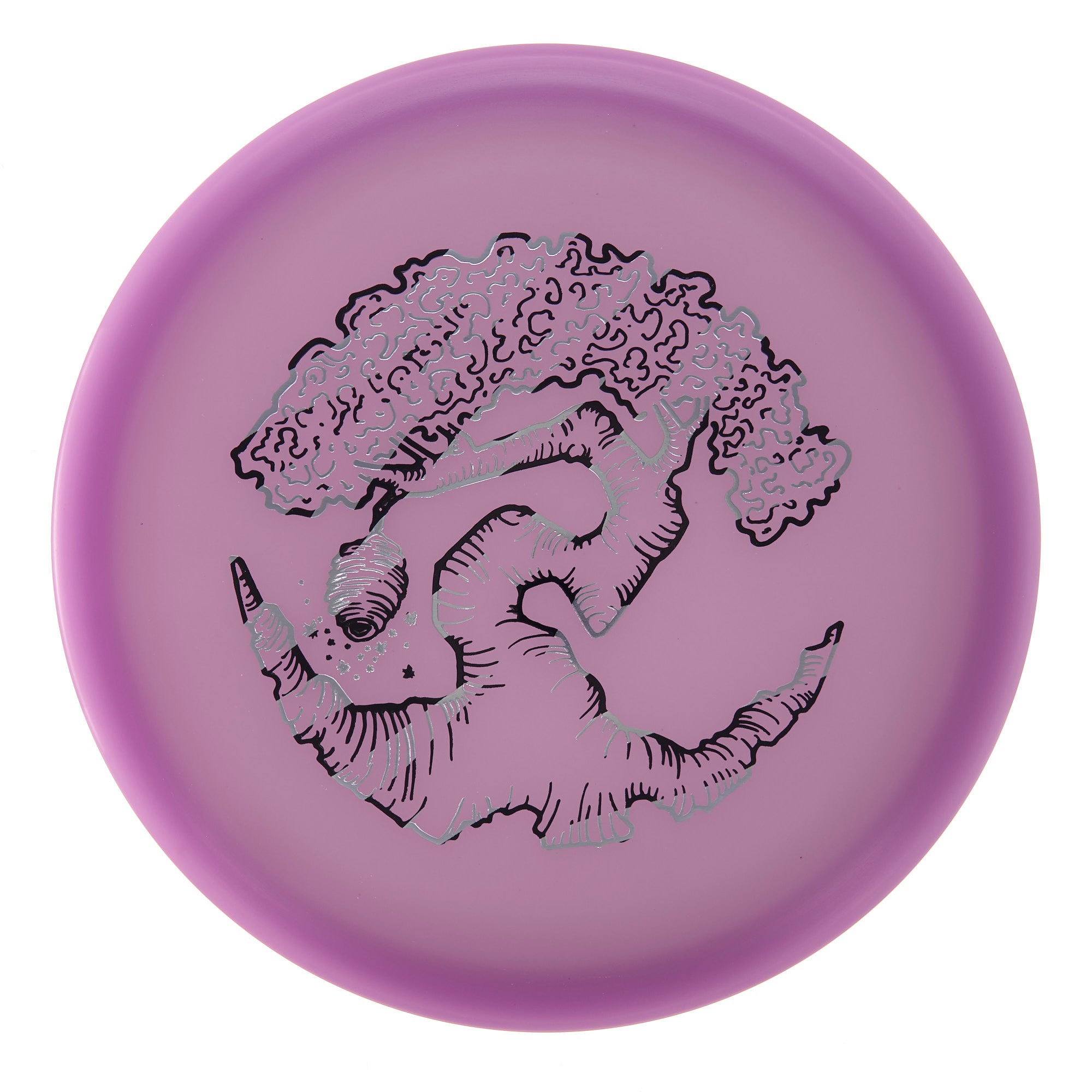 Faylor Lake Special Edition Glo Z FLX Swarm – Treemagnets