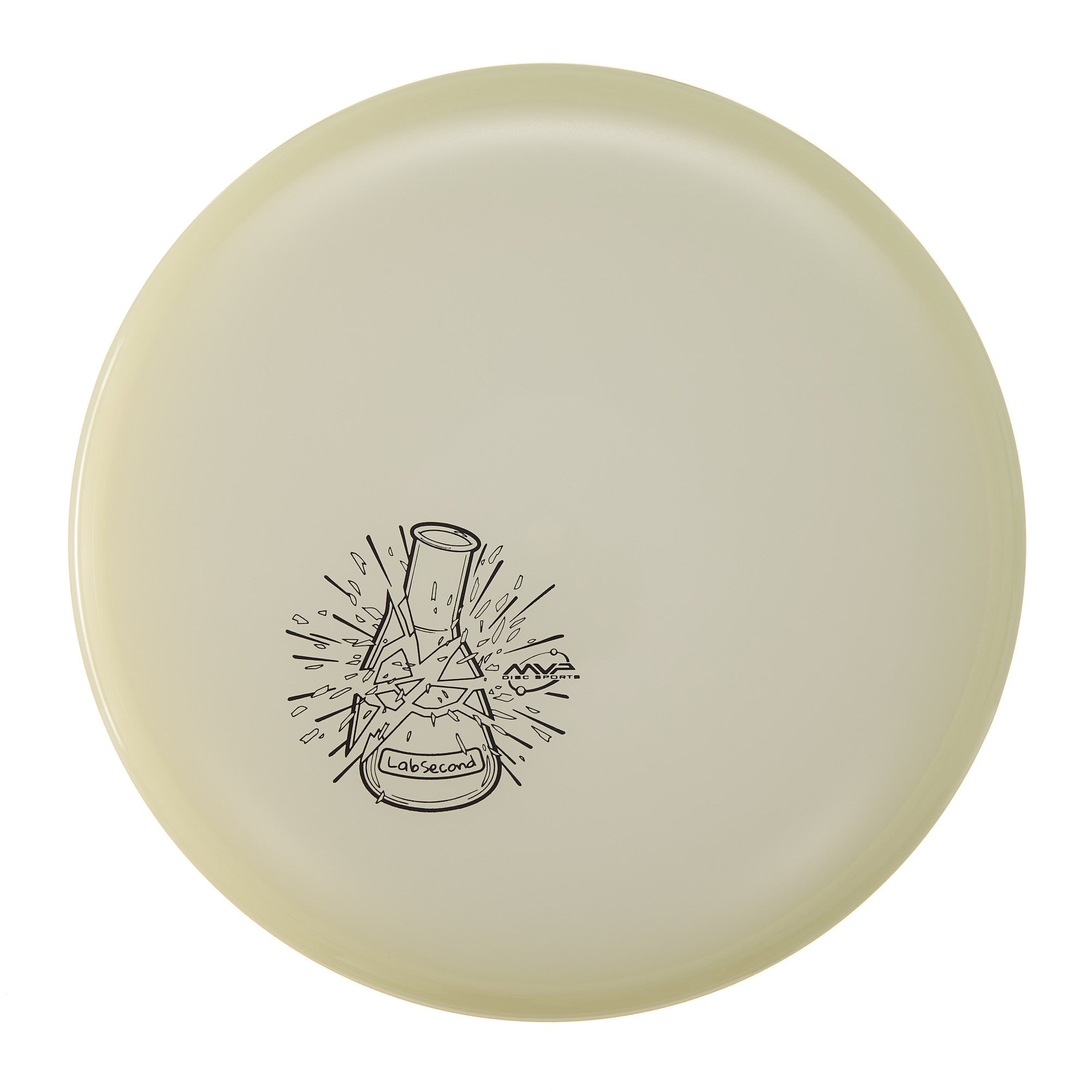 Lab Second Total Eclipse 2.0 Pixel – Treemagnets Disc Golf