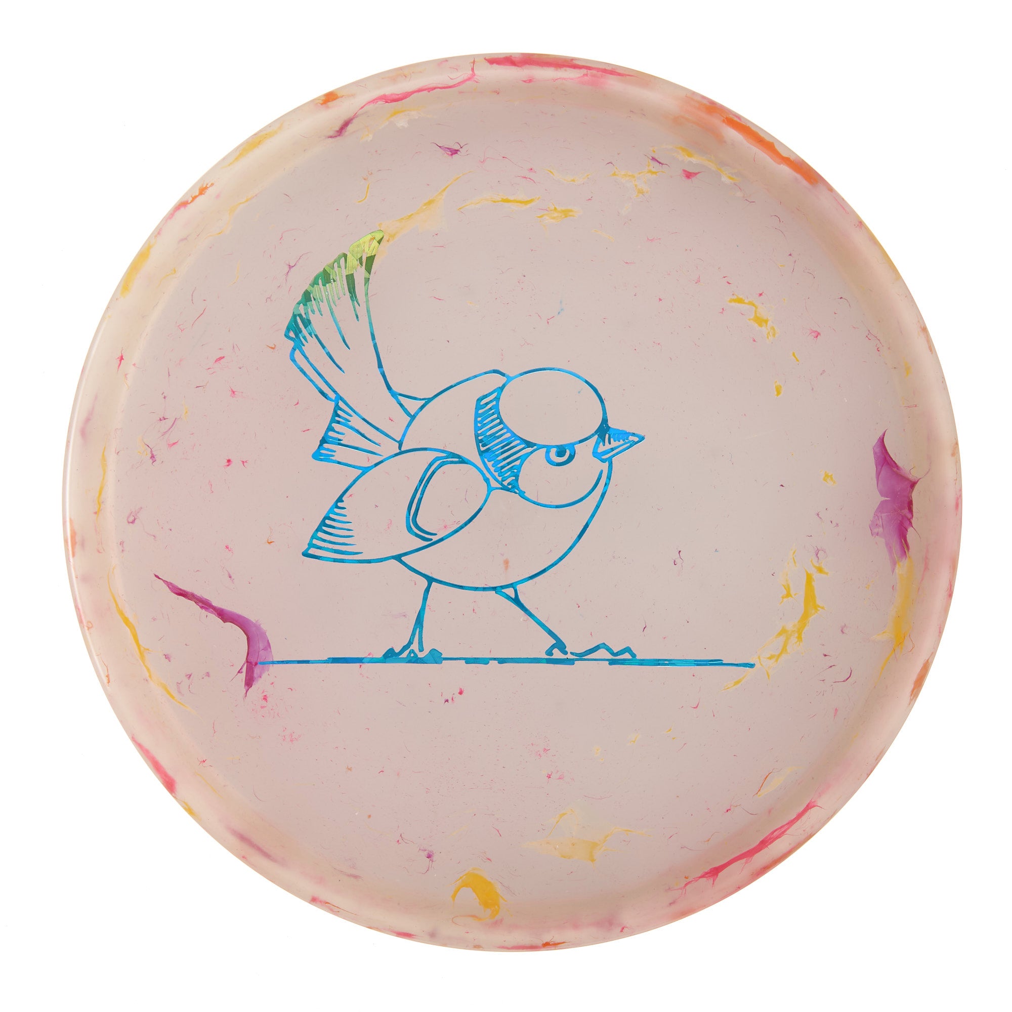Faylor Lake Special Edition Glo Jawbreaker Z FLX Zone – Treemagnets