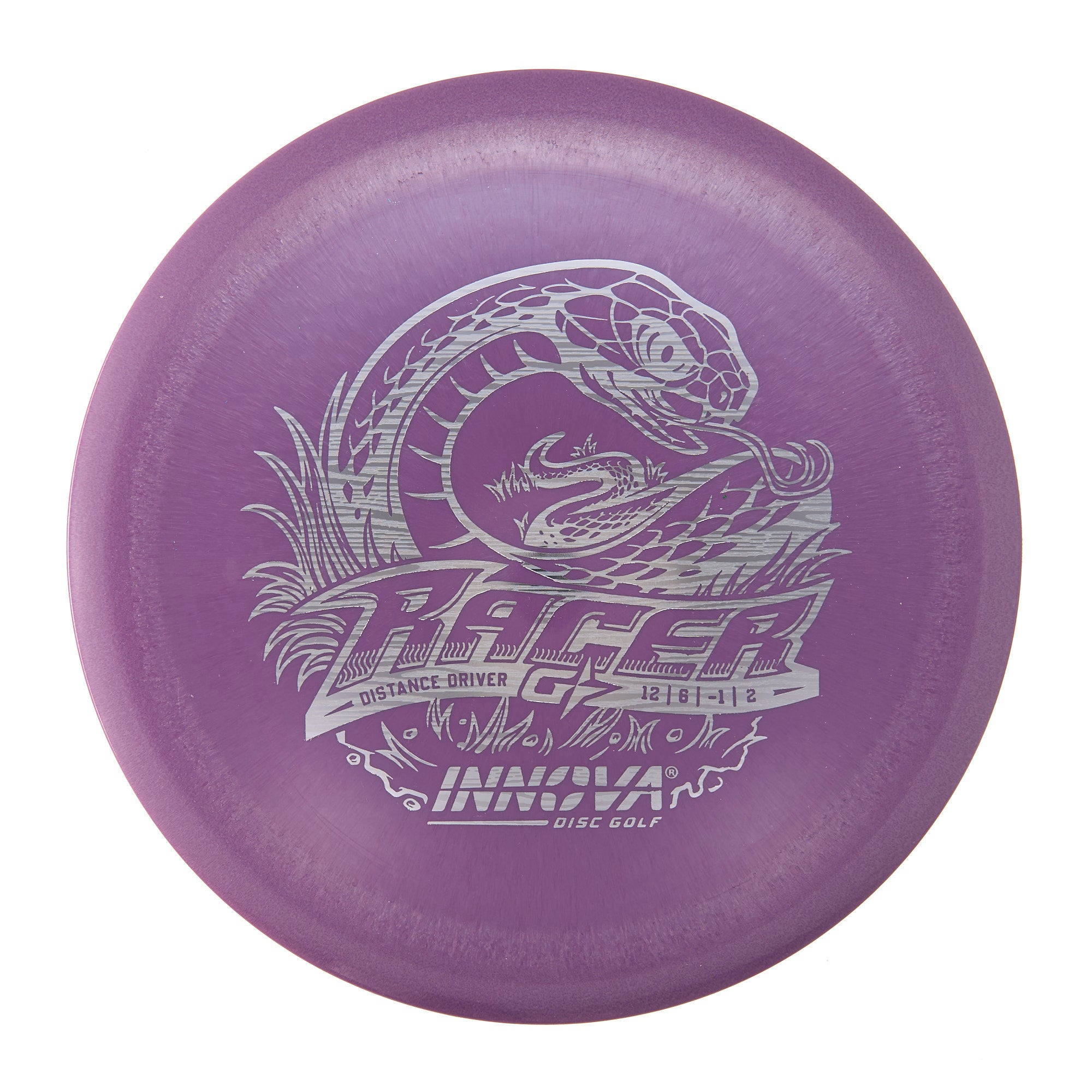 GStar Racer – Treemagnets Disc Golf