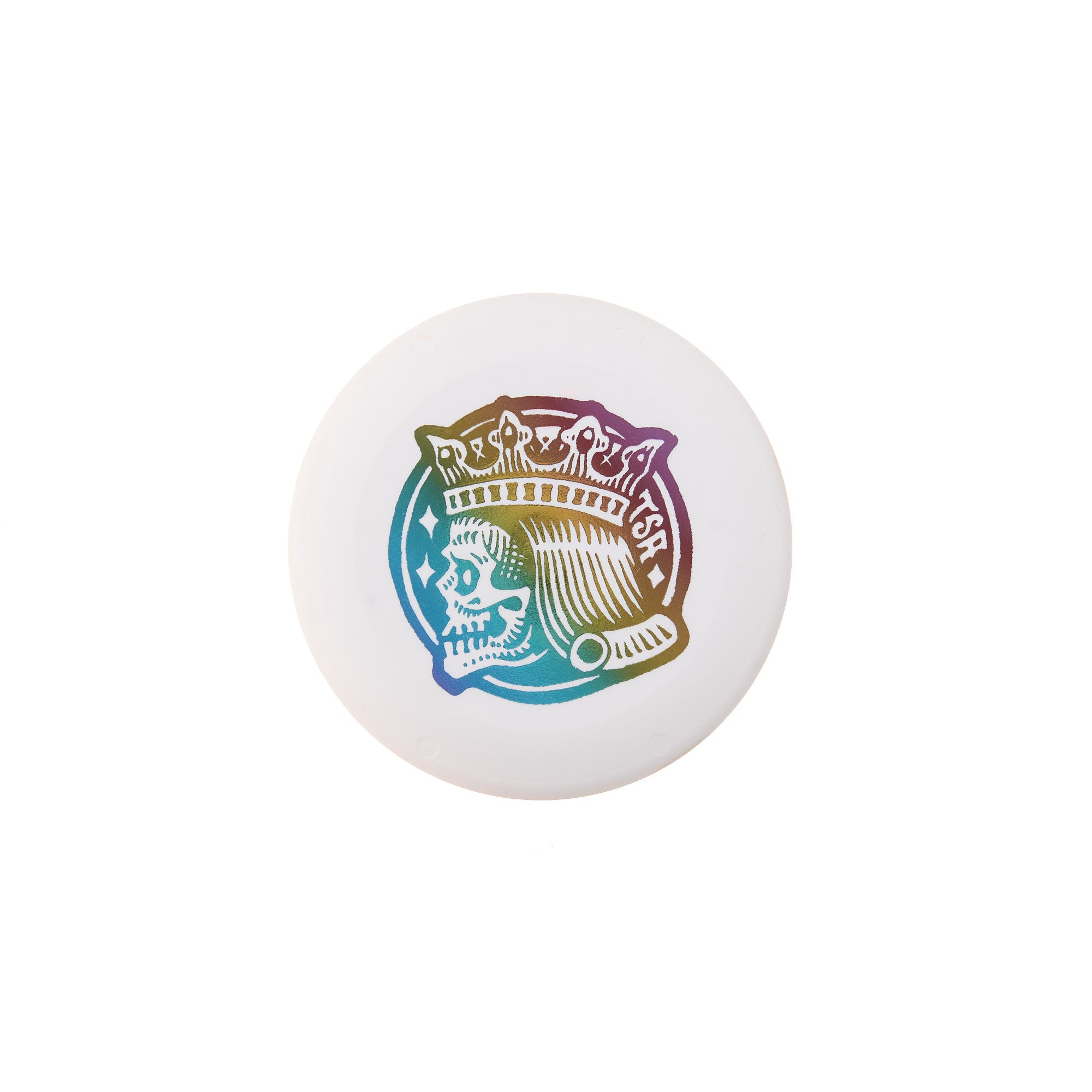 Altered King Mini Marker – Treemagnets Disc Golf