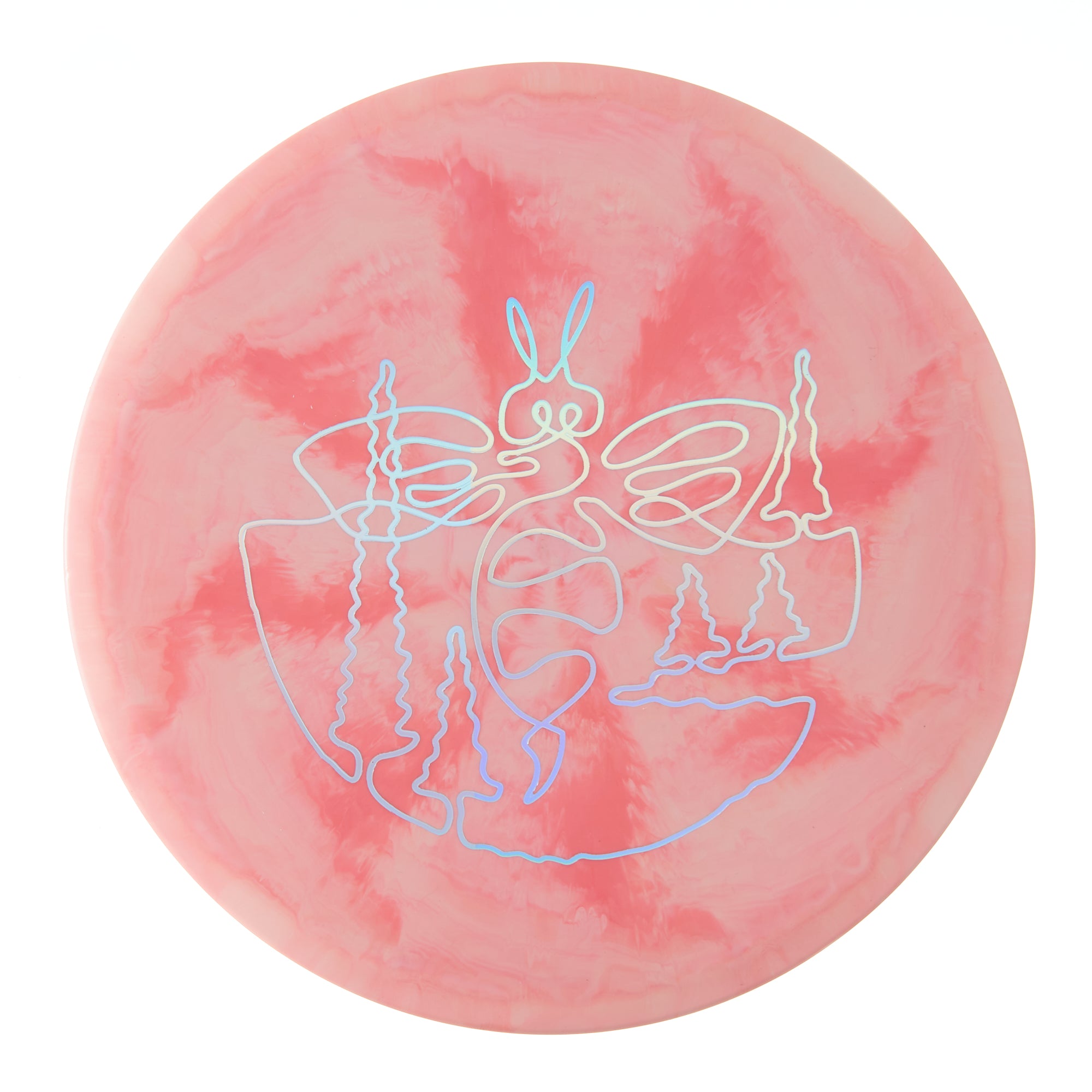 Faylor Lake Special Edition X Line Swirl Buzzz SS – Treemagnets