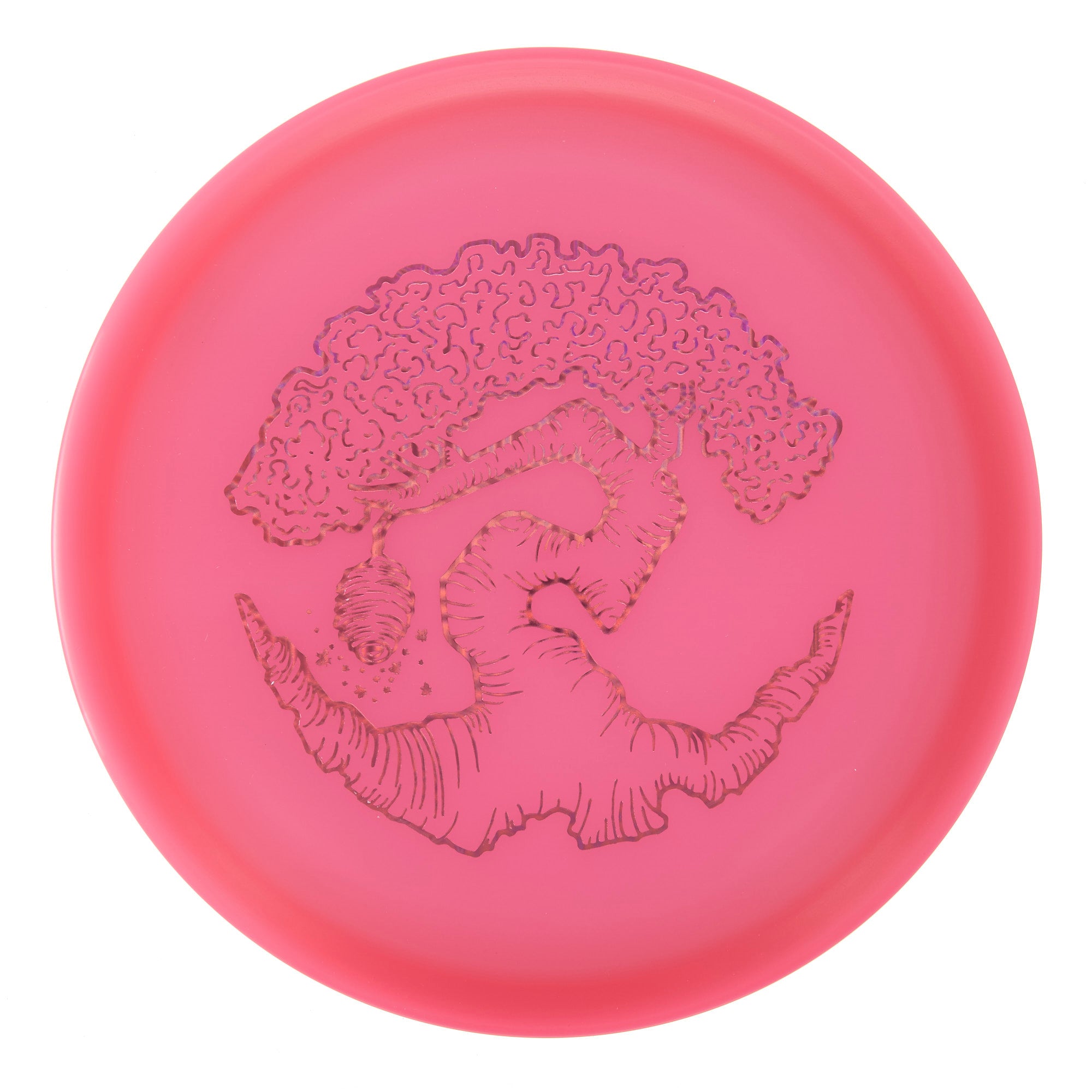 Faylor Lake Special Edition Glo Z FLX Swarm – Treemagnets