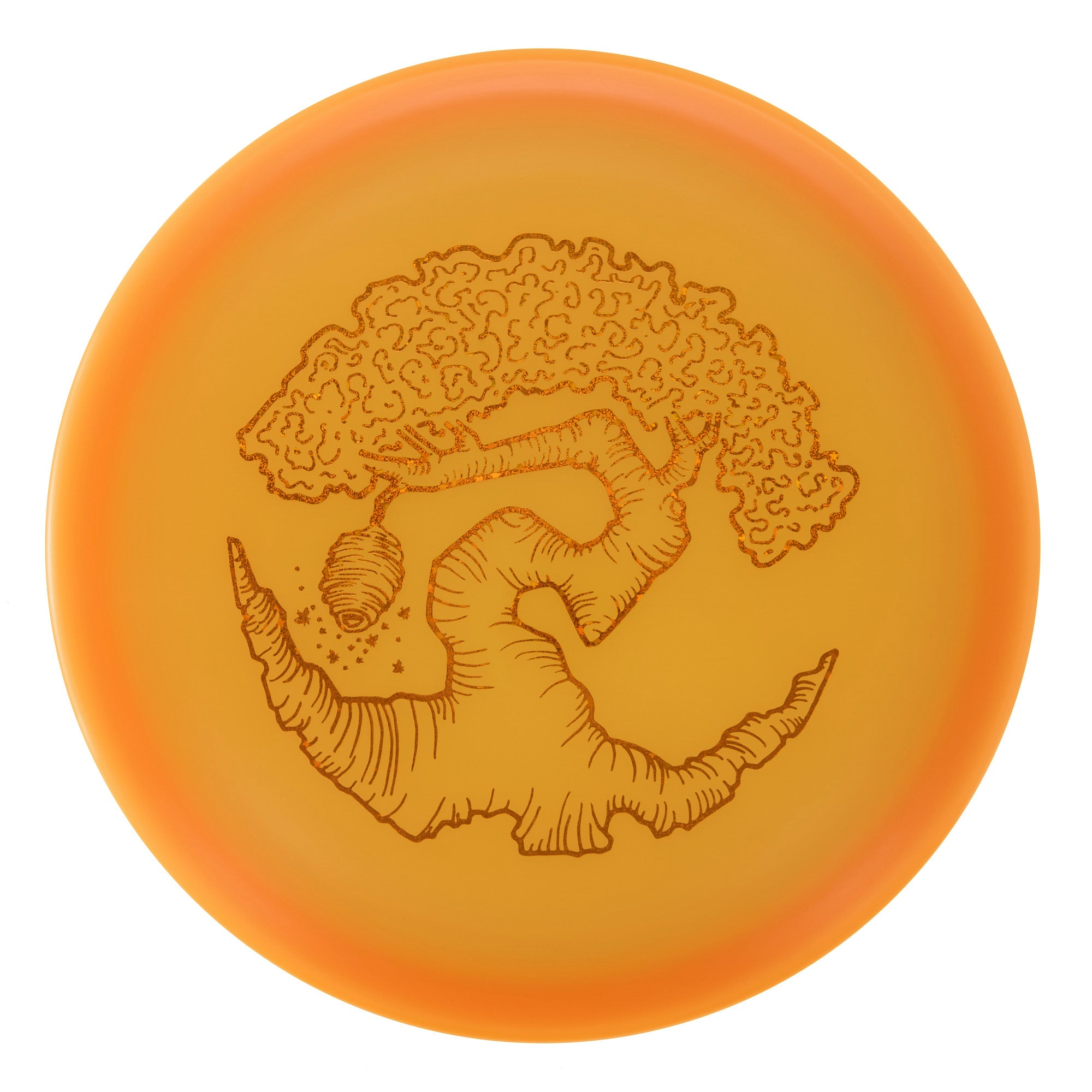Faylor Lake Special Edition Glo Z FLX Swarm – Treemagnets