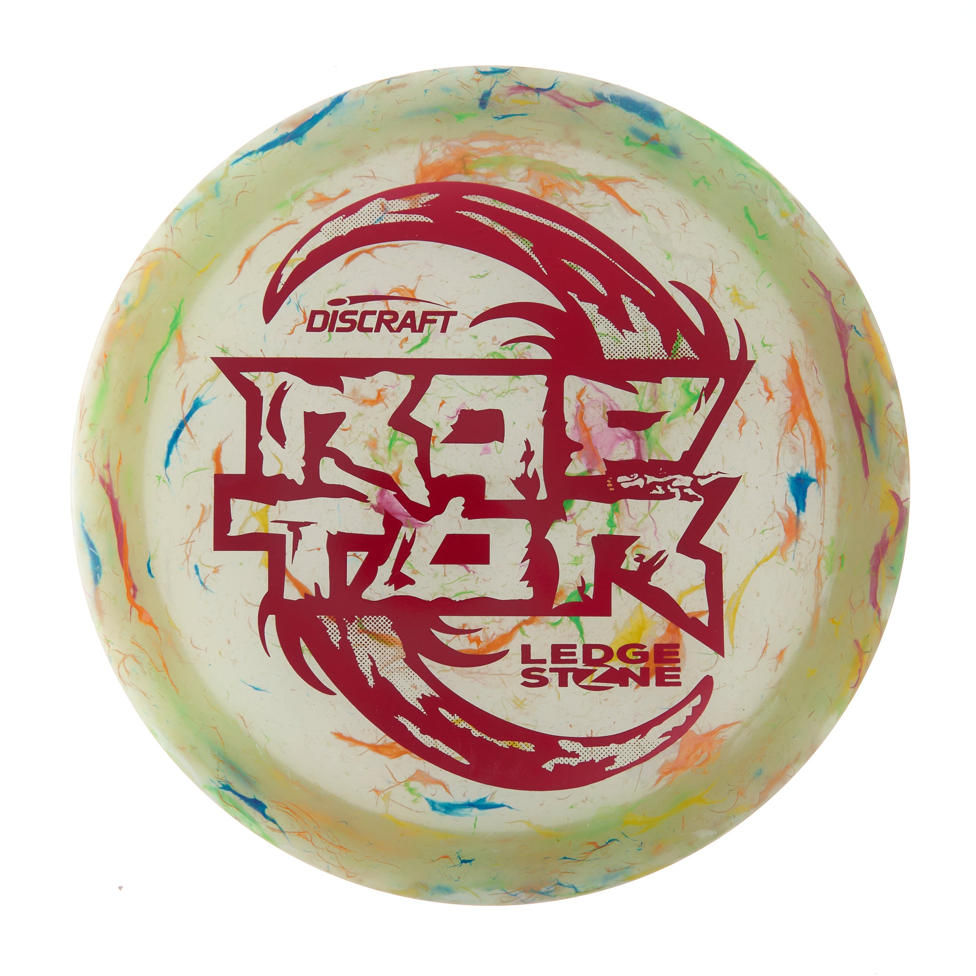 2025 Ledgestone Z Glo Raptor – Treemagnets