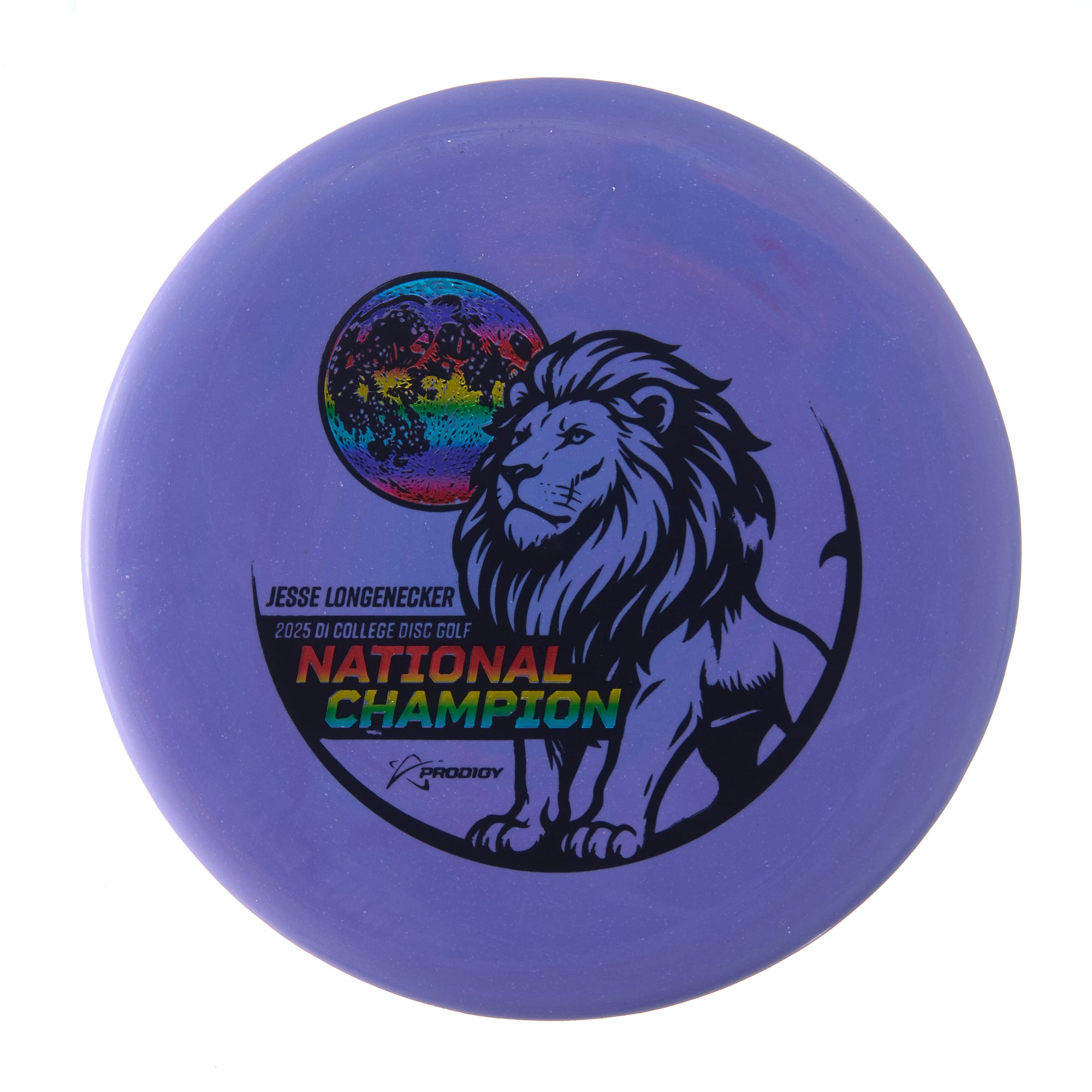 Jesse Longenecker National Champion 300 Ultra Soft PA-2 – Treemagnets