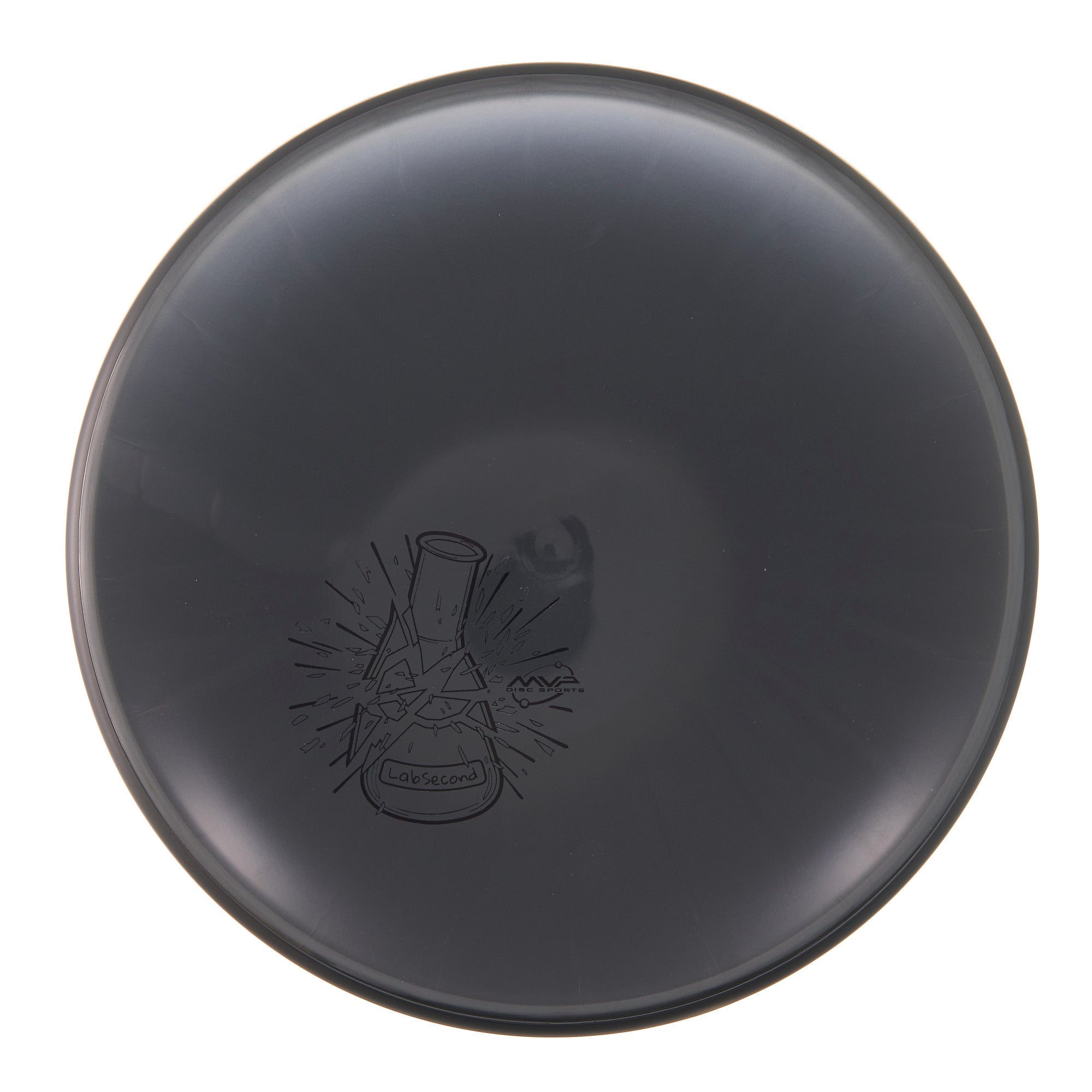 Lab Second Plasma Soft Glitch – Treemagnets Disc Golf