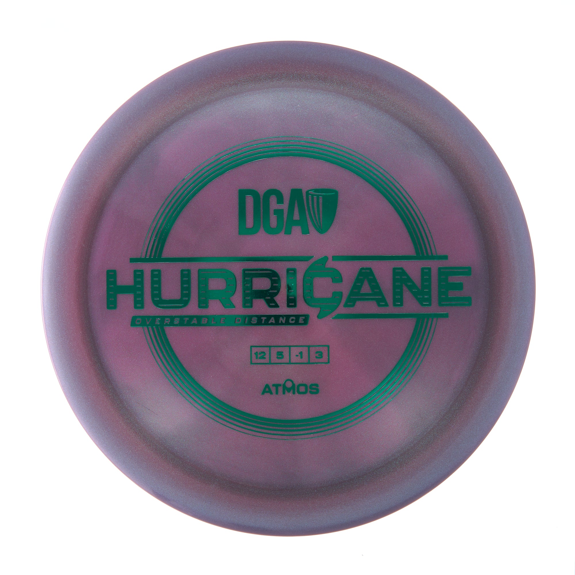 Atmos Hurricane – Treemagnets Disc Golf