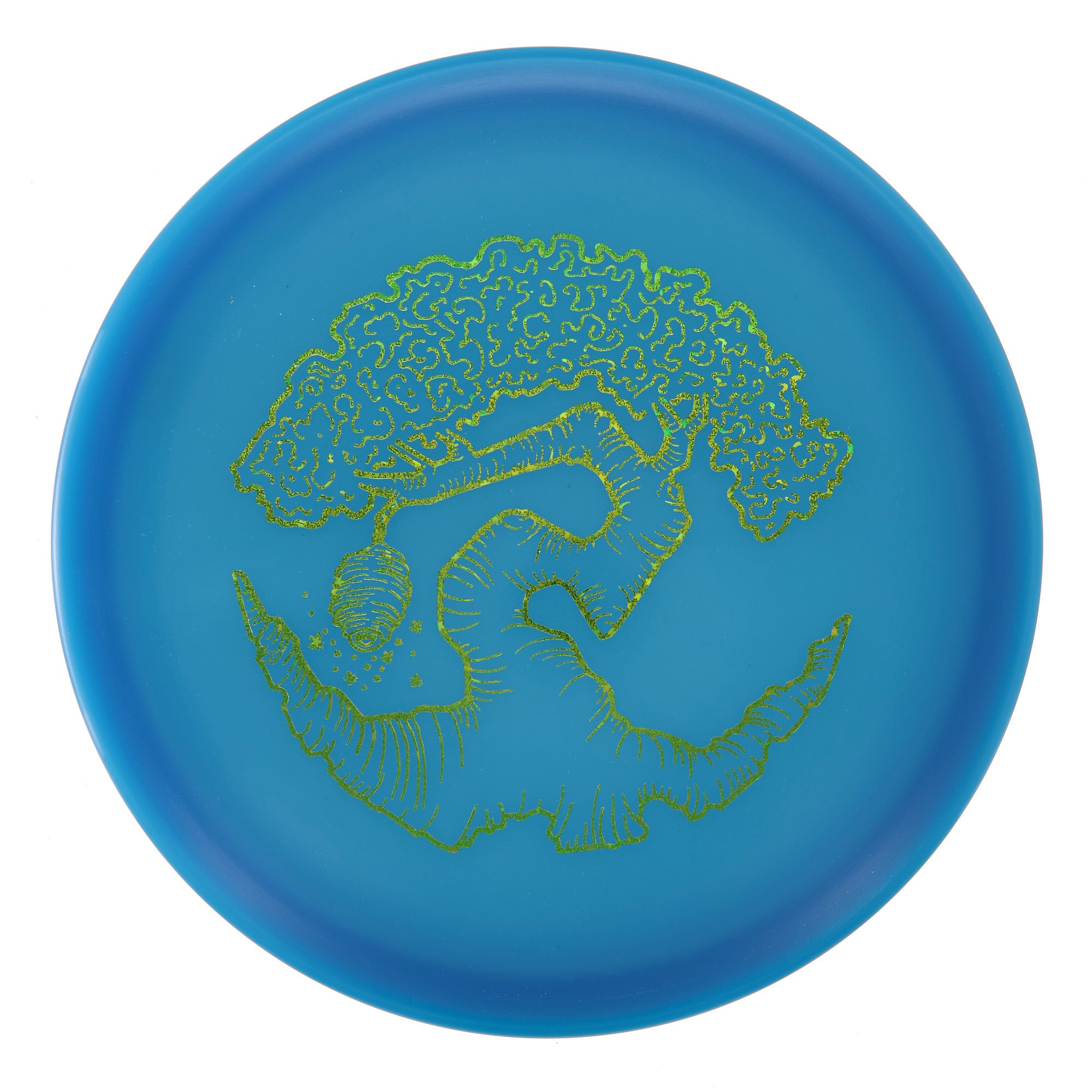 Faylor Lake Special Edition Glo Z FLX Swarm – Treemagnets
