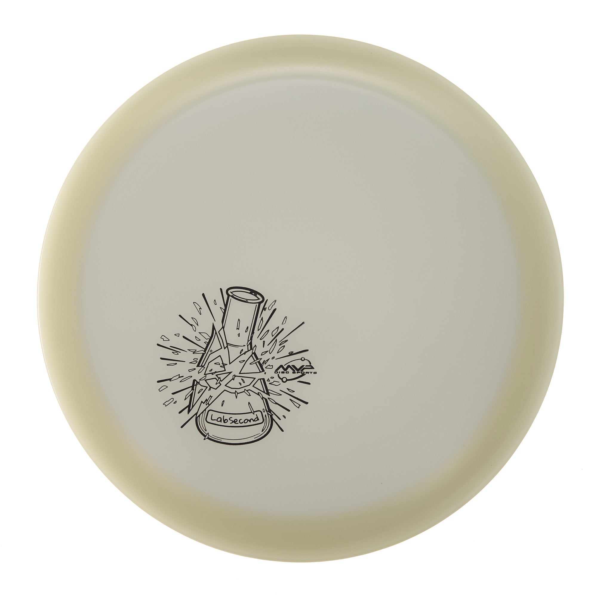Lab Second Eclipse 2.0 Lift – Treemagnets Disc Golf