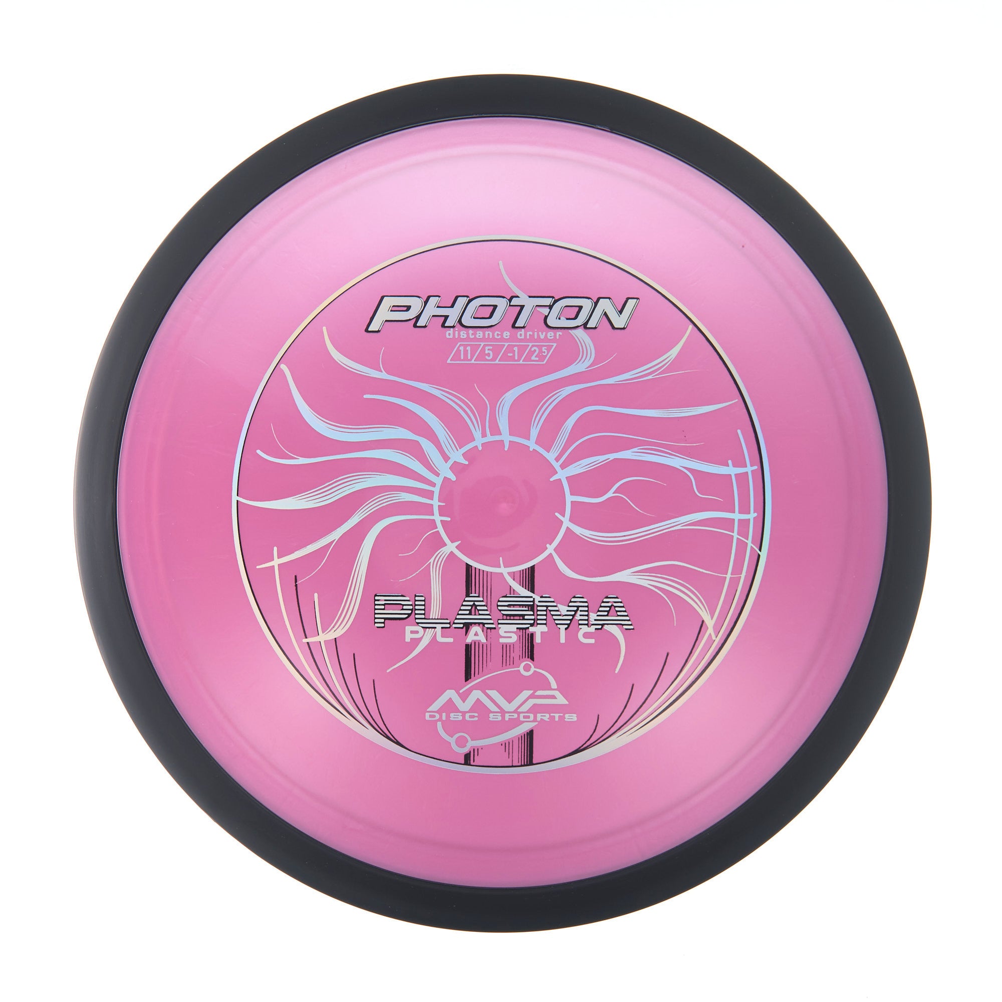 Plasma Photon – Treemagnets Disc Golf