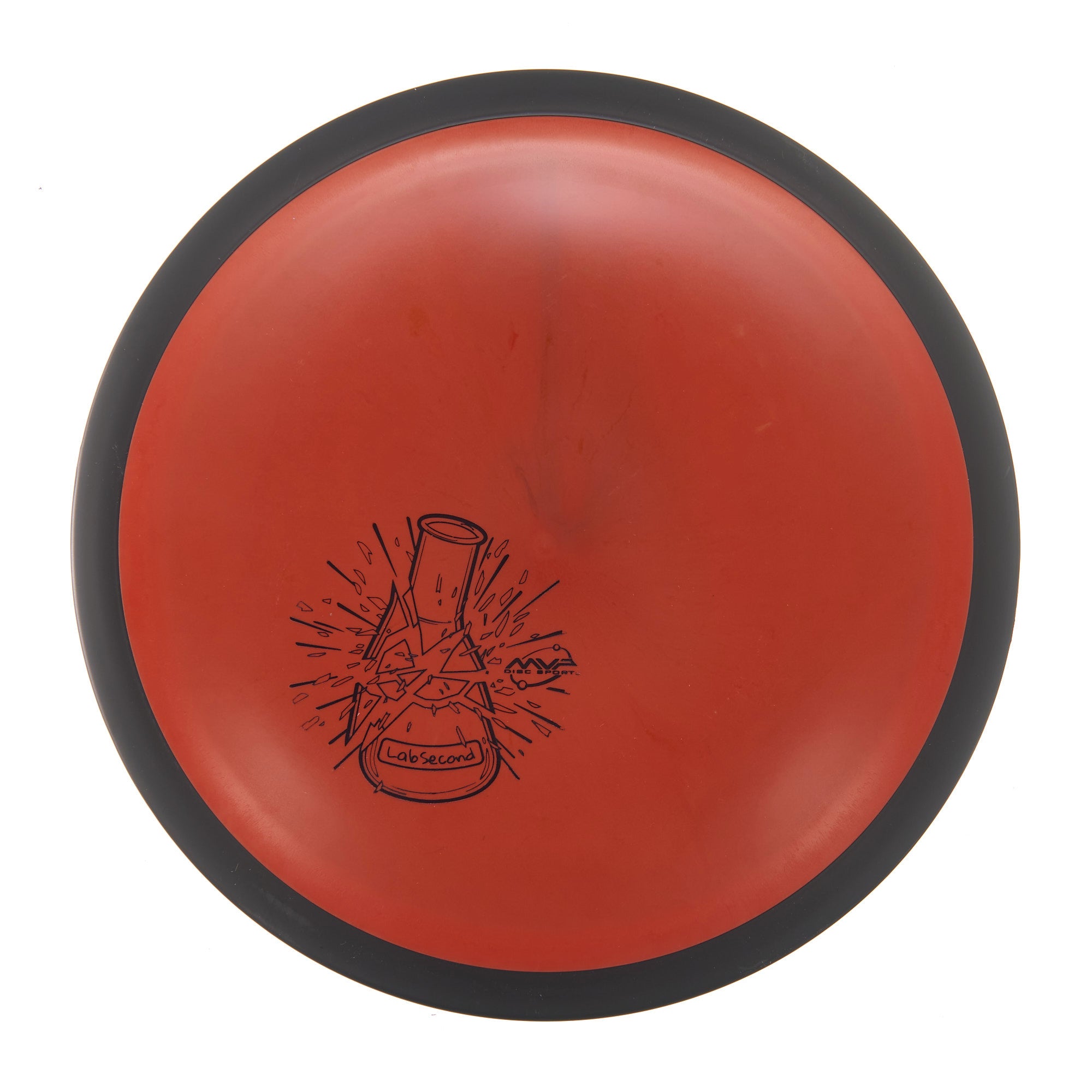 Lab Second Fission Photon – Treemagnets Disc Golf
