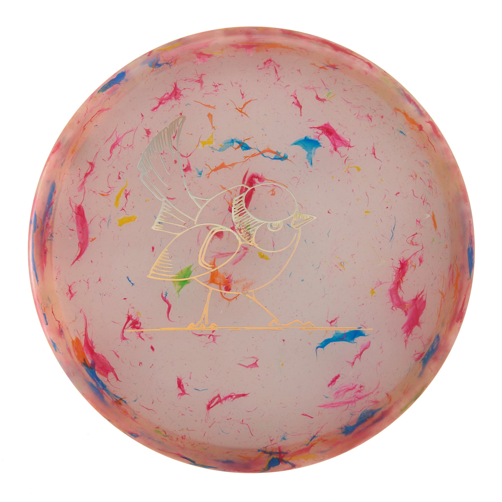 Faylor Lake Special Edition Glo Jawbreaker Z FLX Zone – Treemagnets