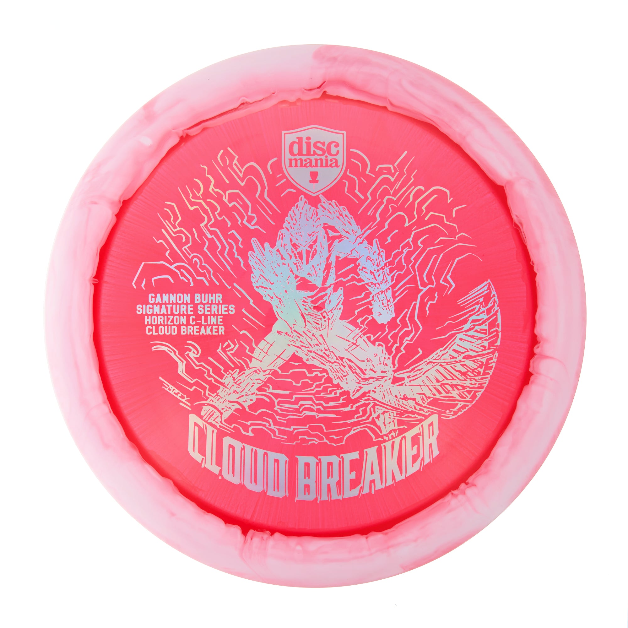 Gannon Buhr Signature Series Horizon C-Line Cloud Breaker – Treemagnets ...