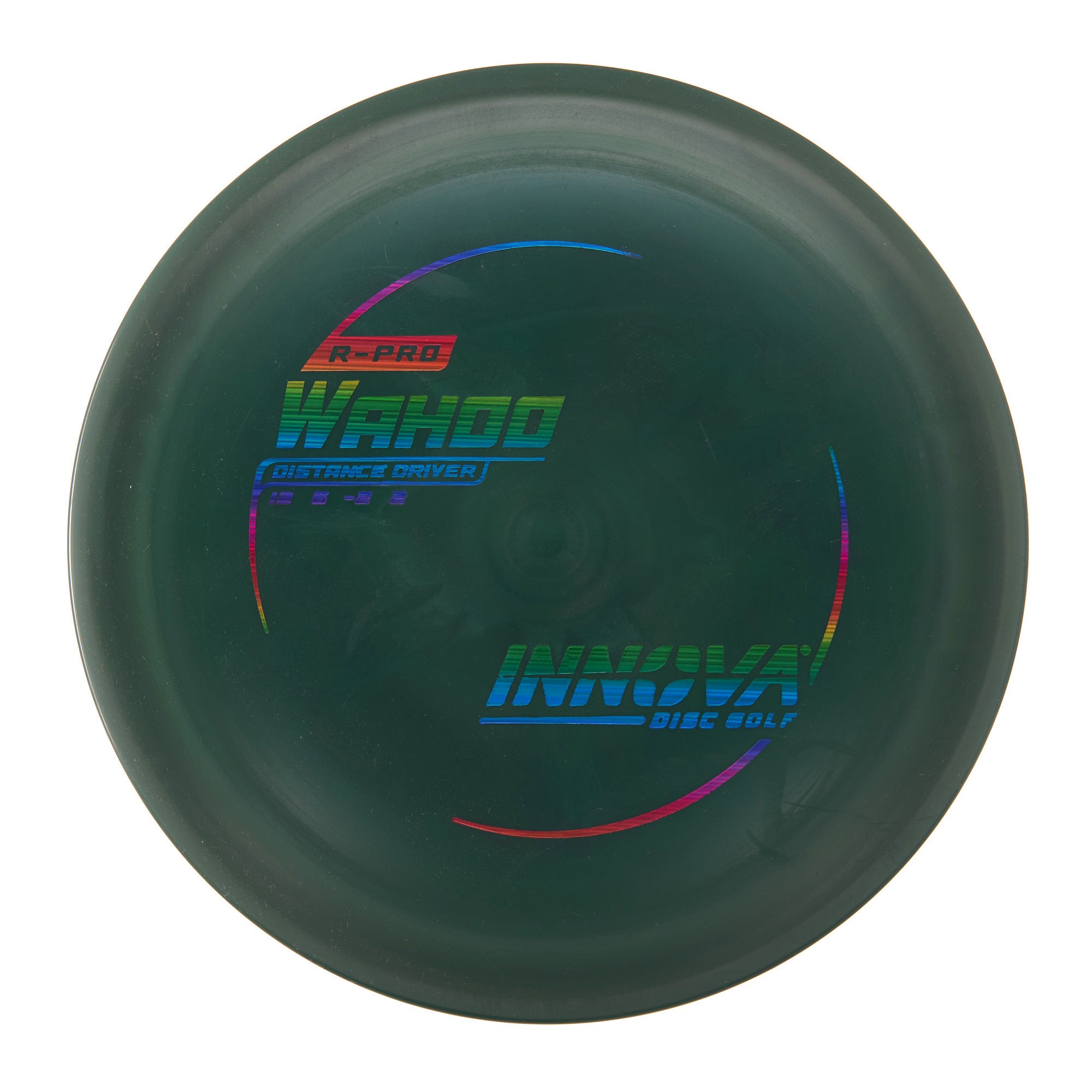 R-Pro Wahoo – Treemagnets Disc Golf