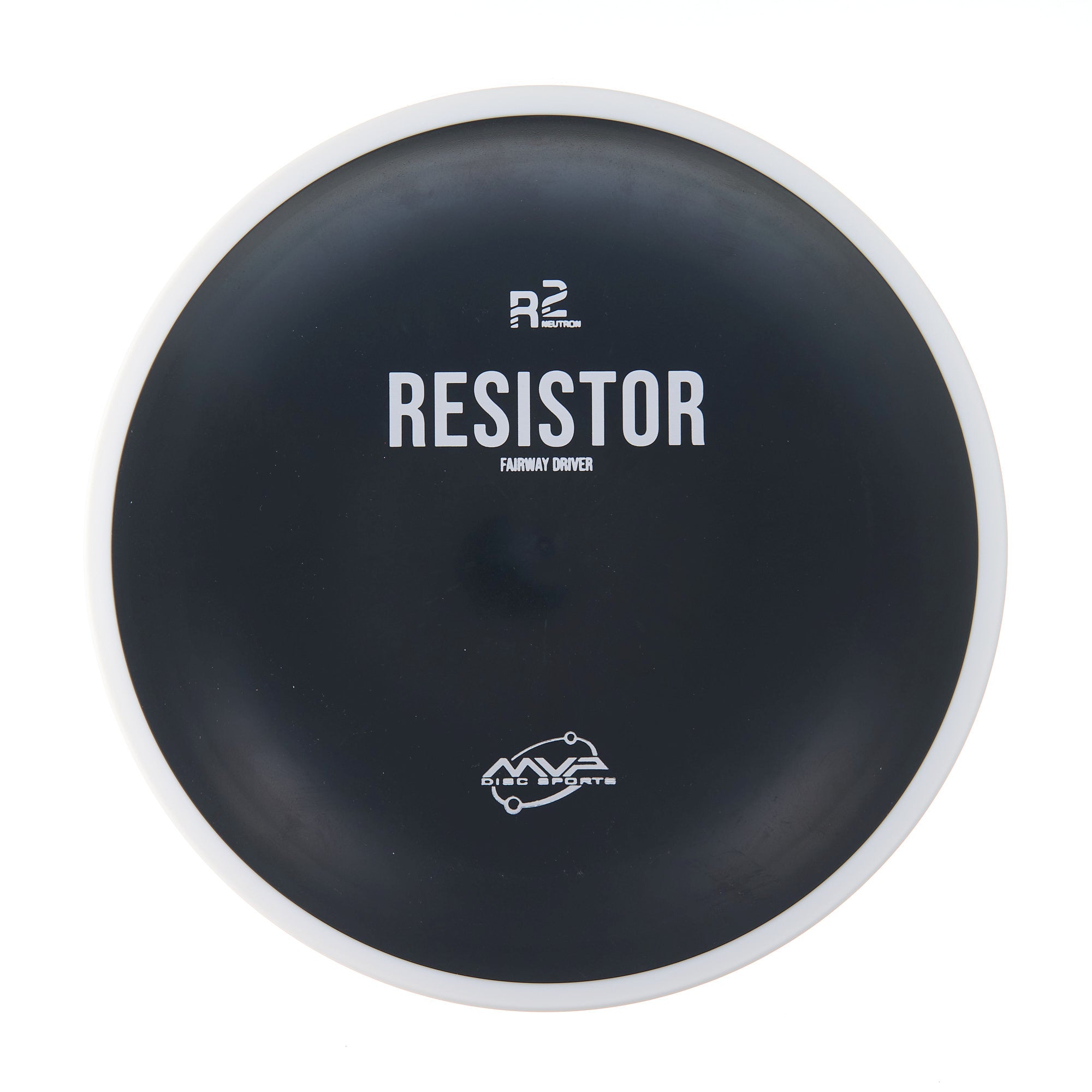 R2 Neutron Resistor – Treemagnets Disc Golf