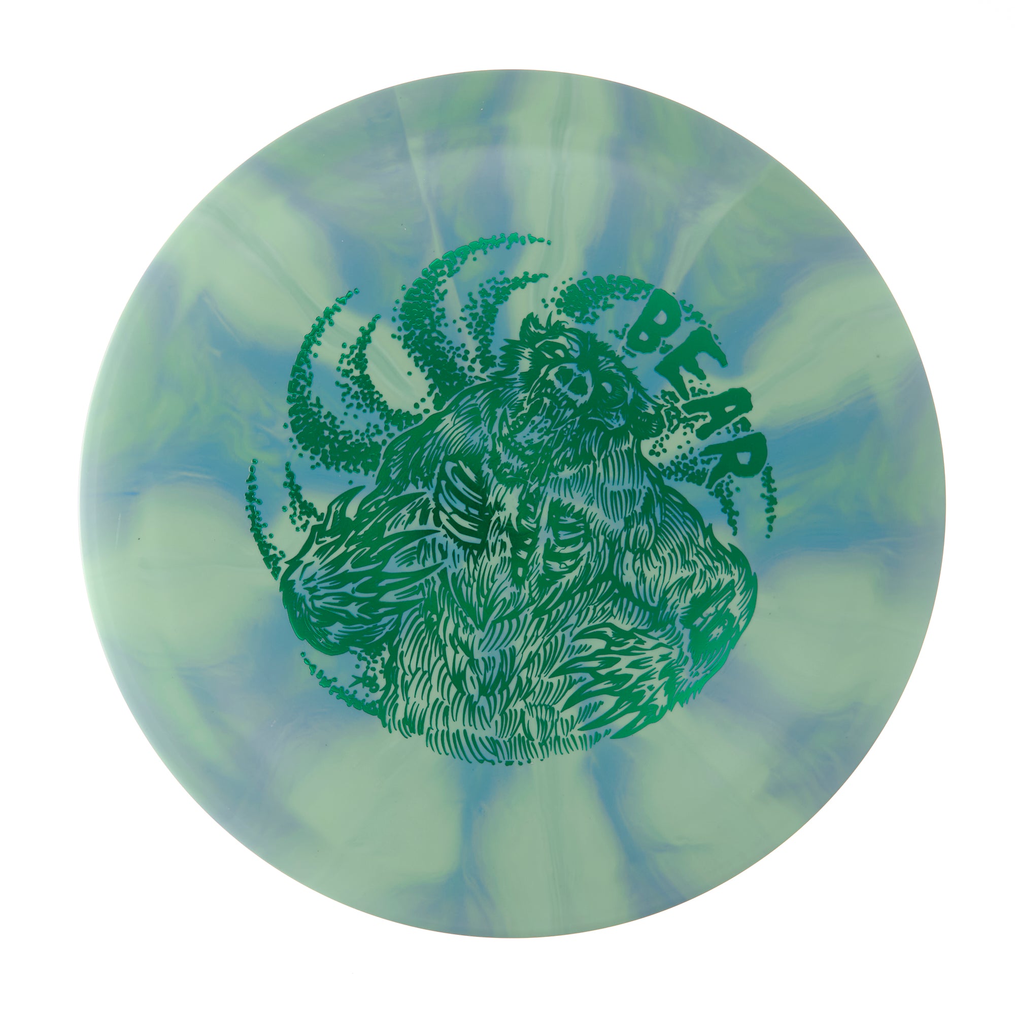 Special Edition Revive Burst Bear – Treemagnets