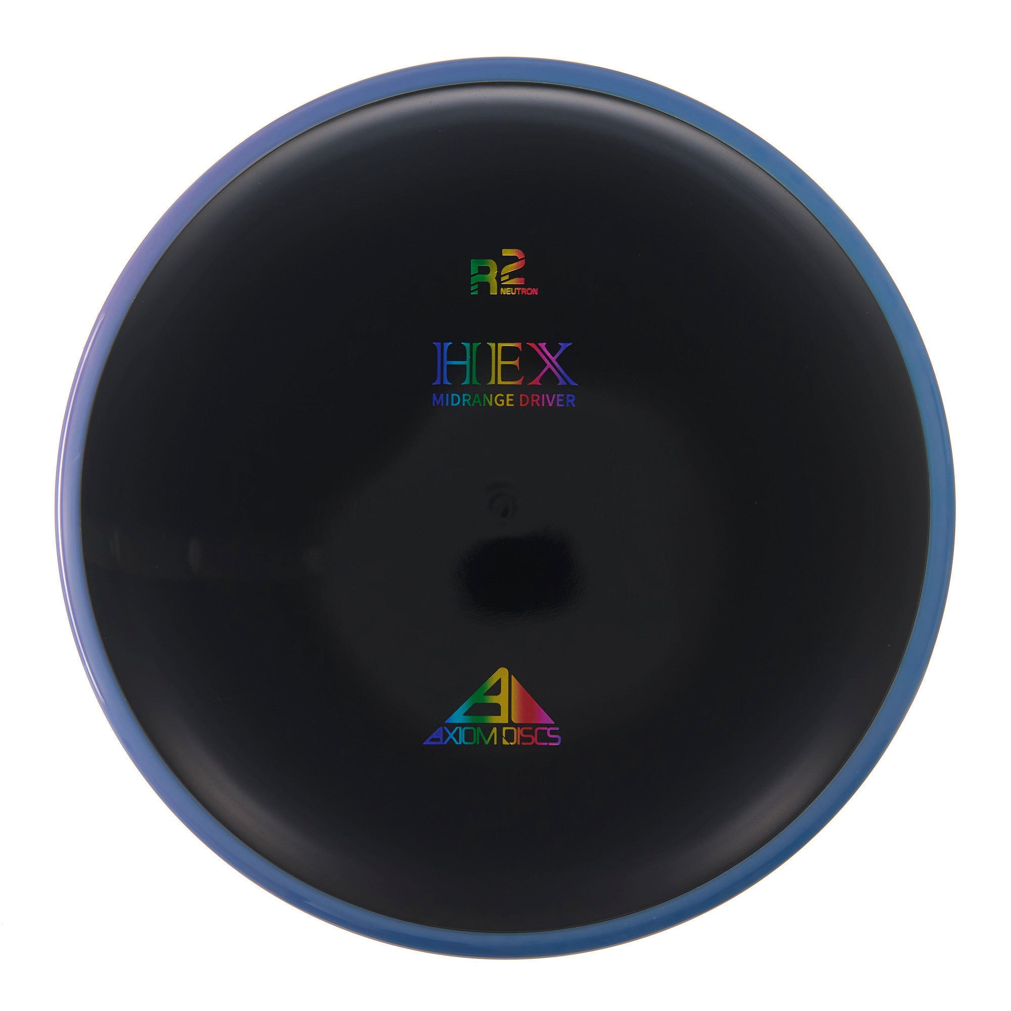 R2 Neutron Hex – Treemagnets Disc Golf