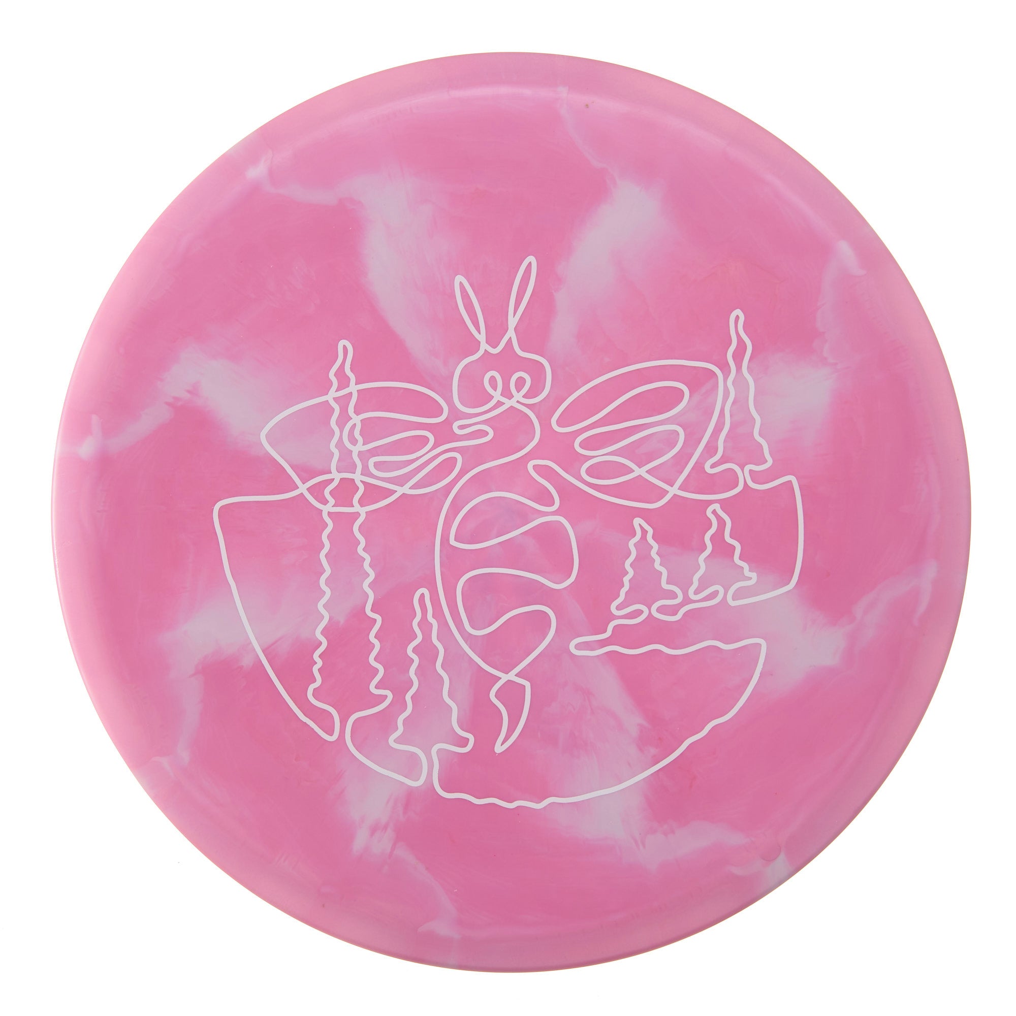 Faylor Lake Special Edition X Line Swirl Buzzz SS – Treemagnets