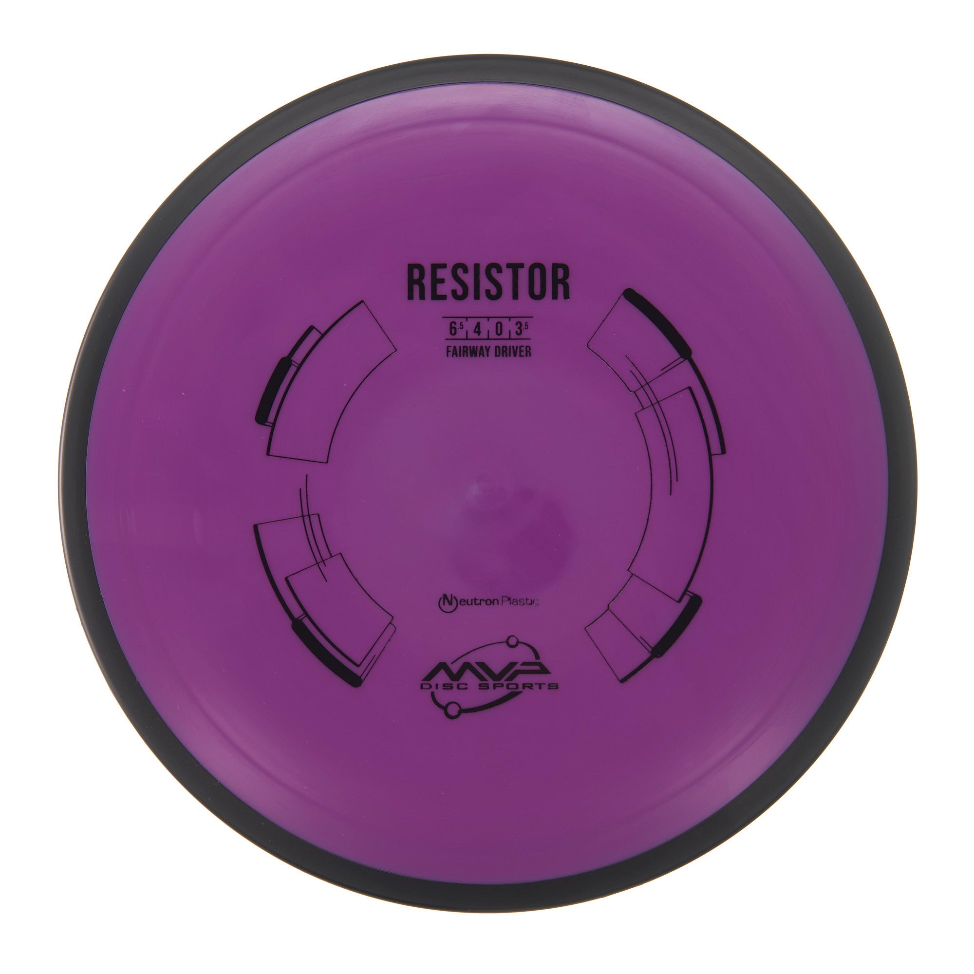 Neutron Resistor – Treemagnets