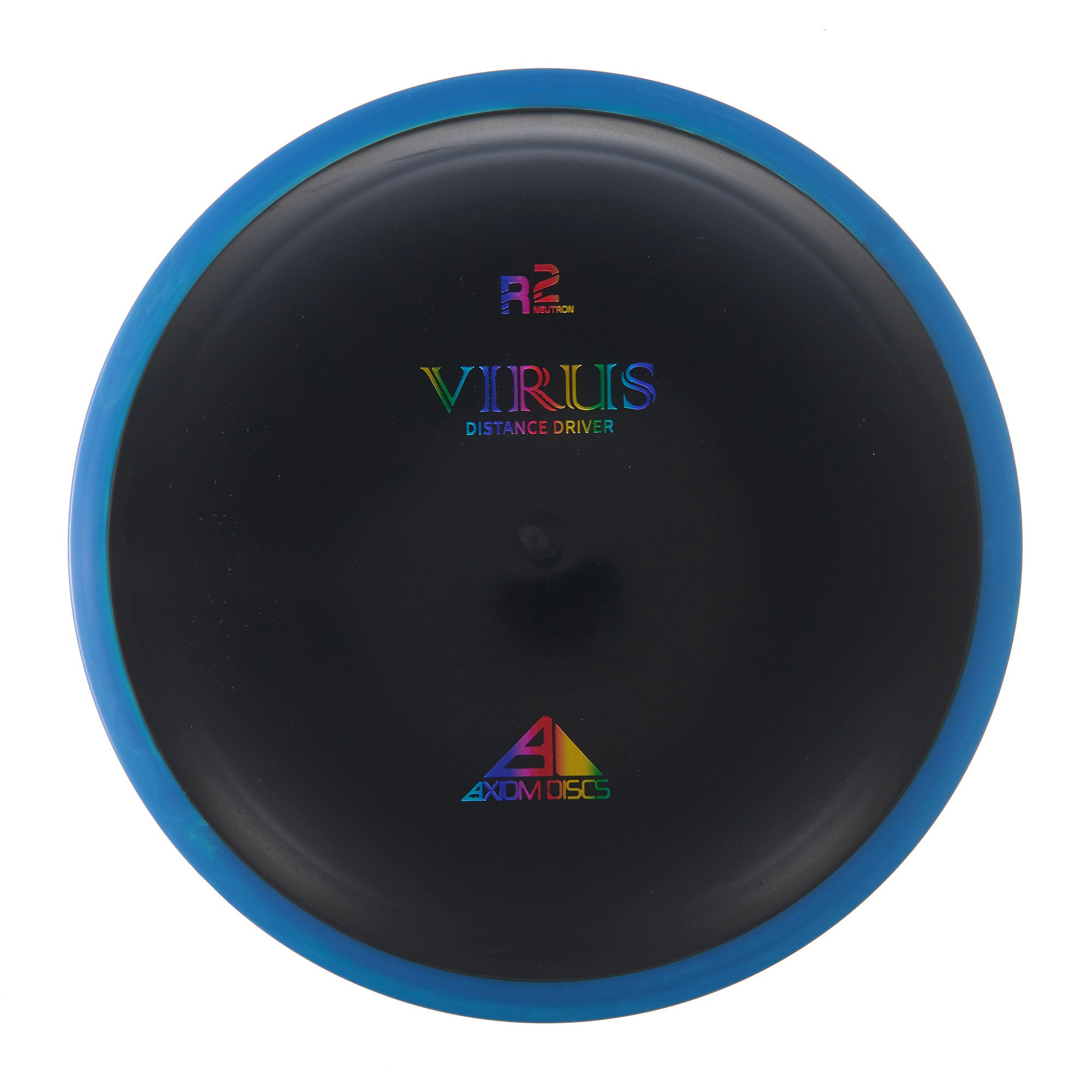 R2 Neutron Virus – Treemagnets Disc Golf