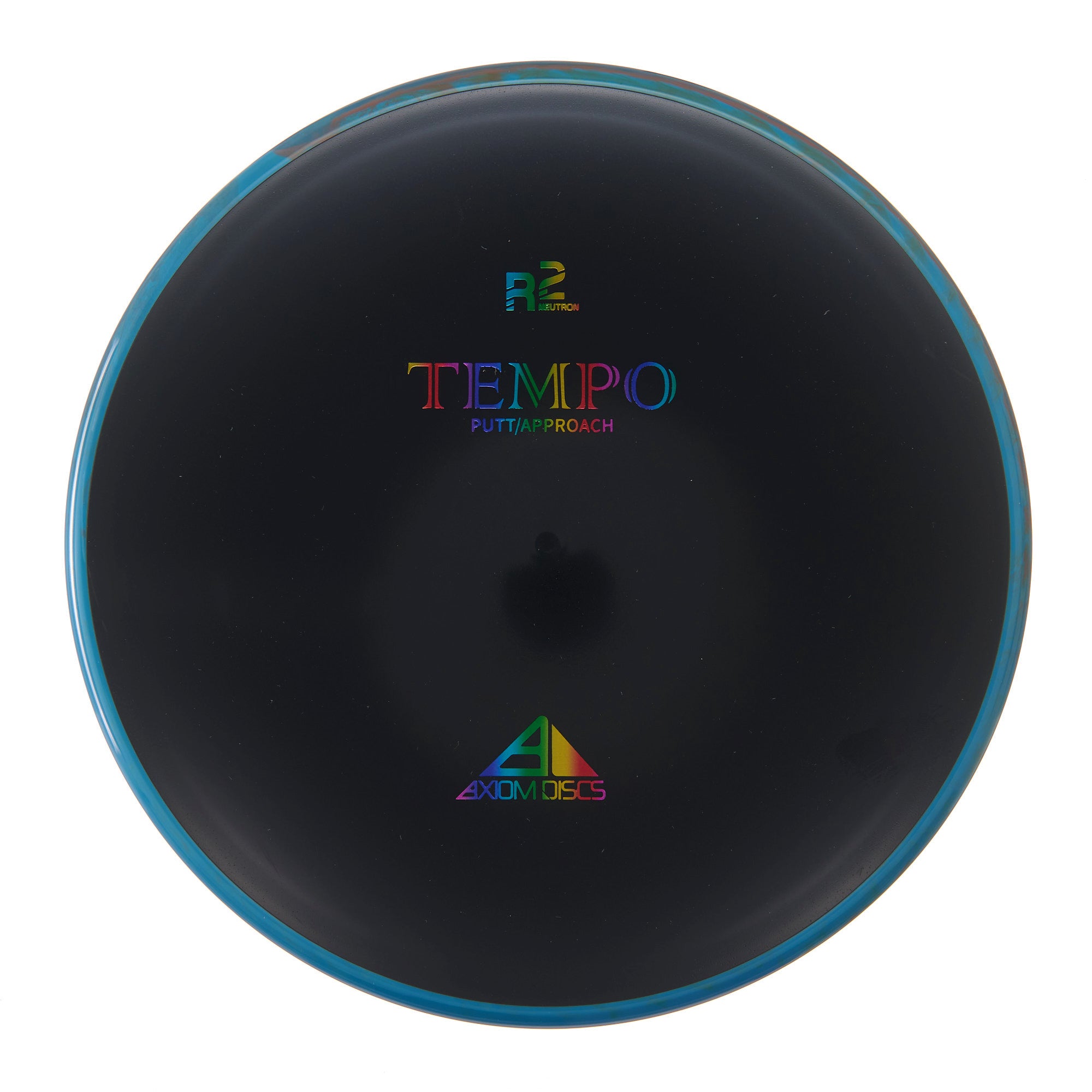 R2 Neutron Tempo – Treemagnets Disc Golf
