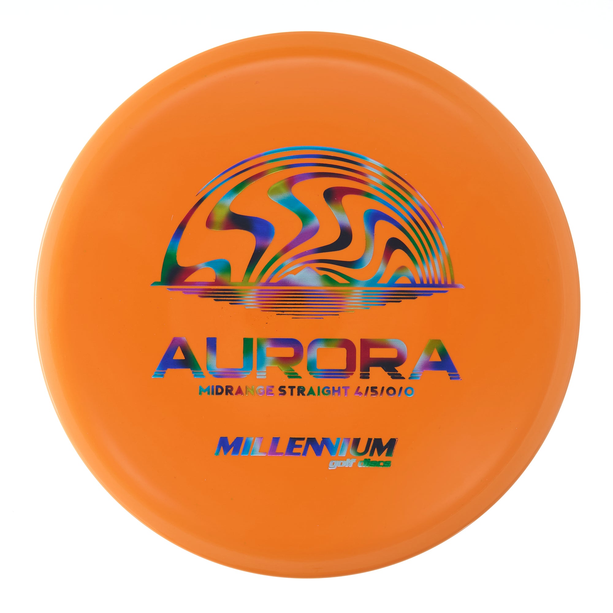 Standard Aurora MS – Treemagnets