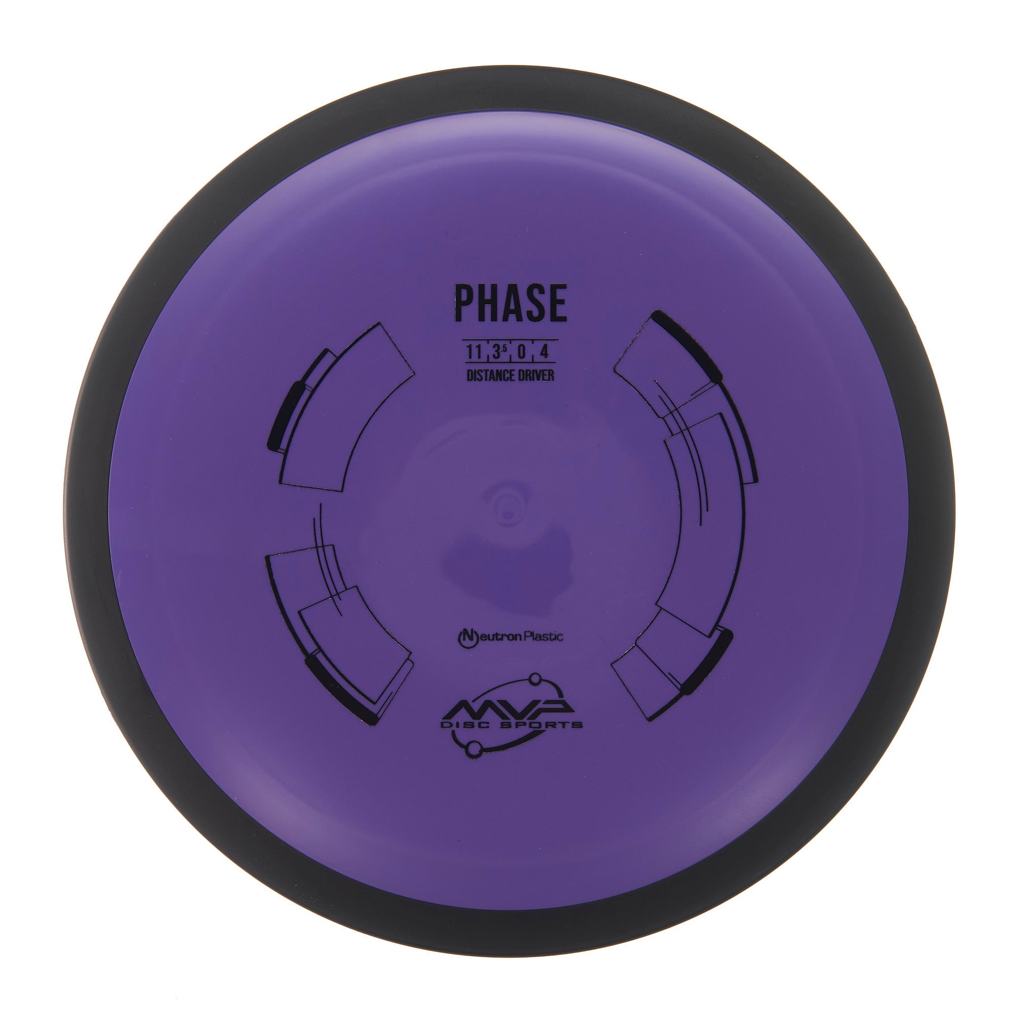 MVP Phase – Treemagnets Disc Golf