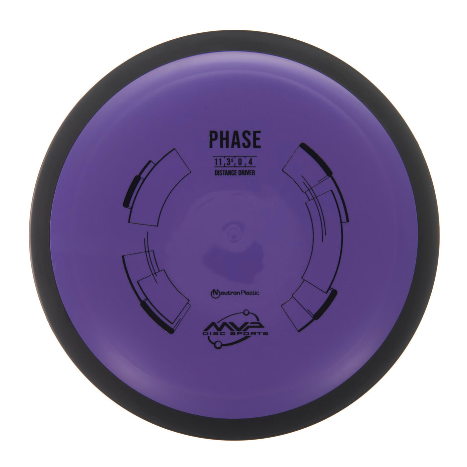 MVP Phase – Treemagnets Disc Golf