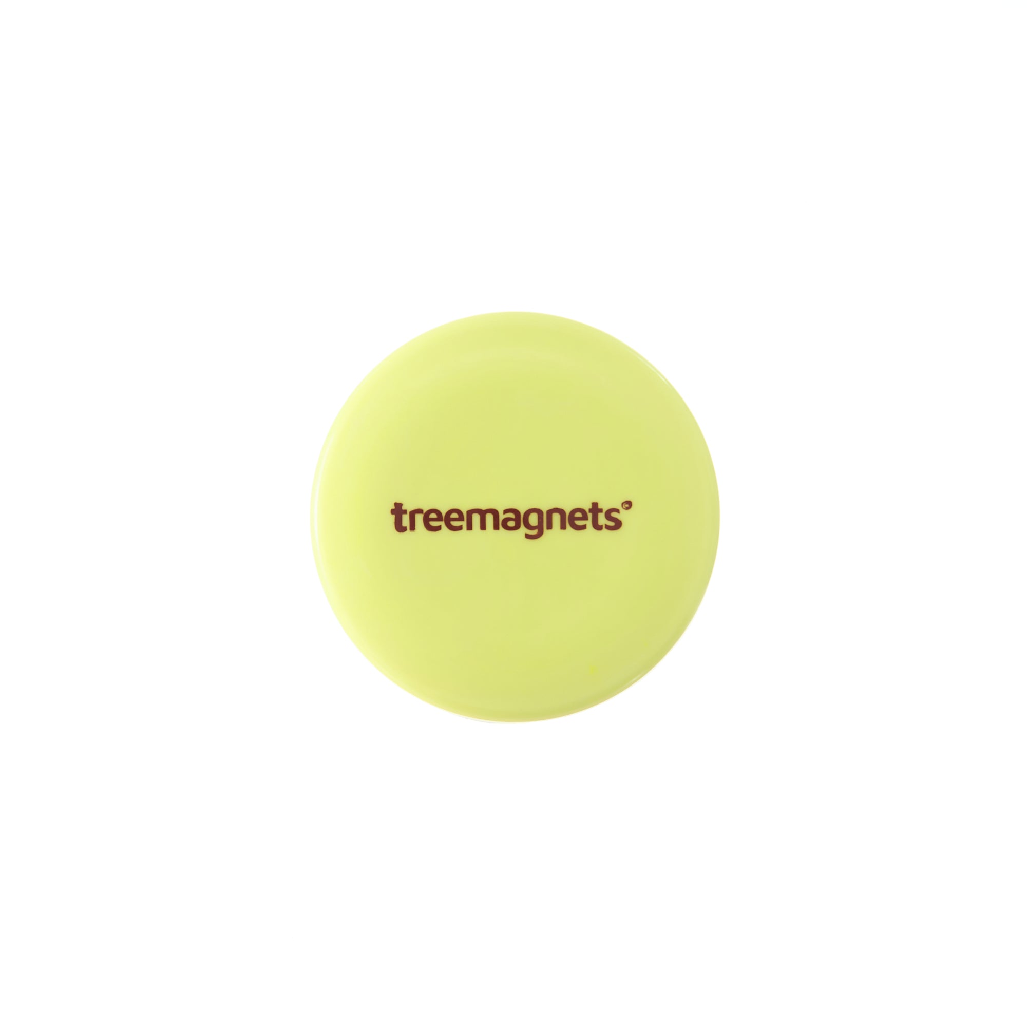 Treemagnets Mini Marker – Treemagnets Disc Golf