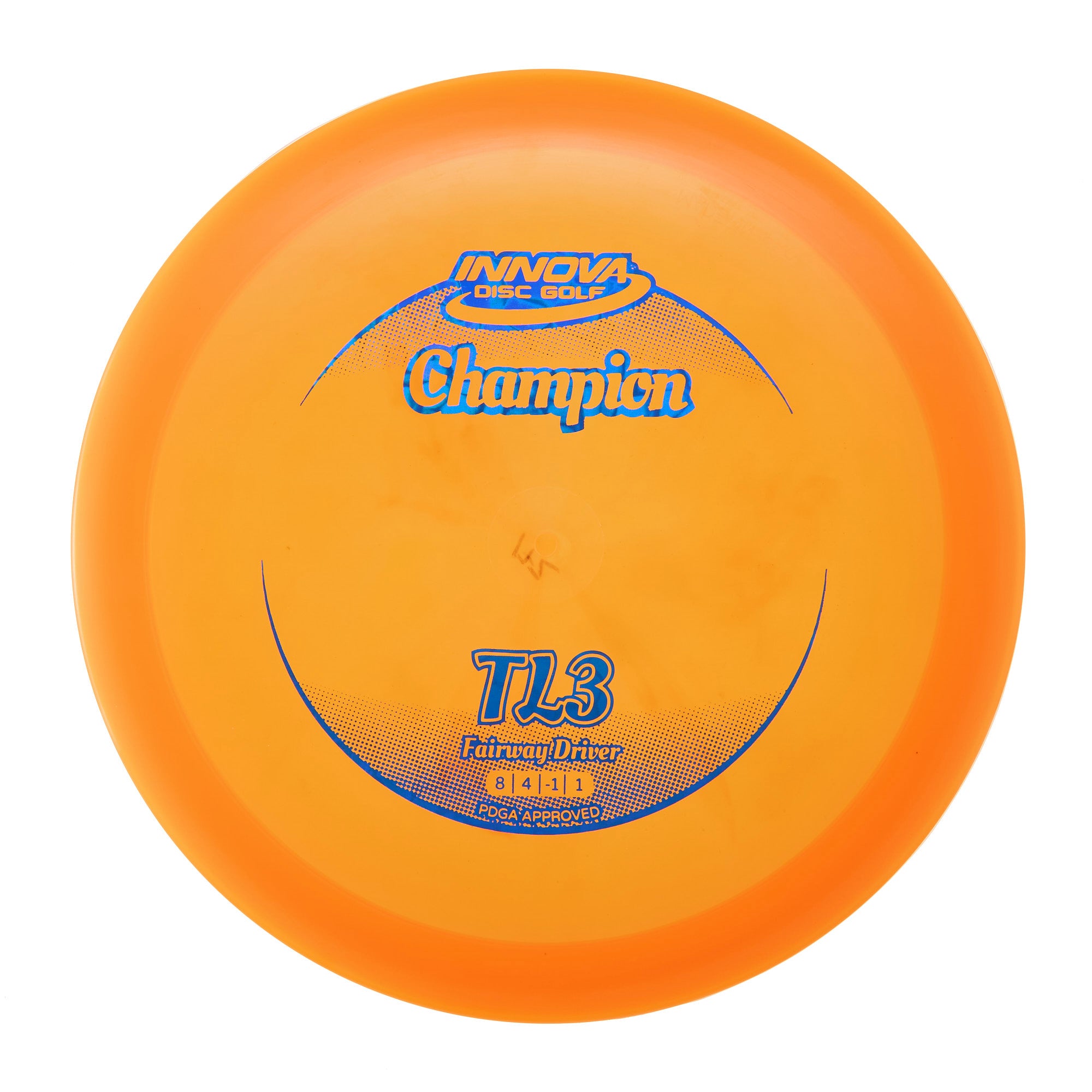 Champion TL3 – Treemagnets Disc Golf