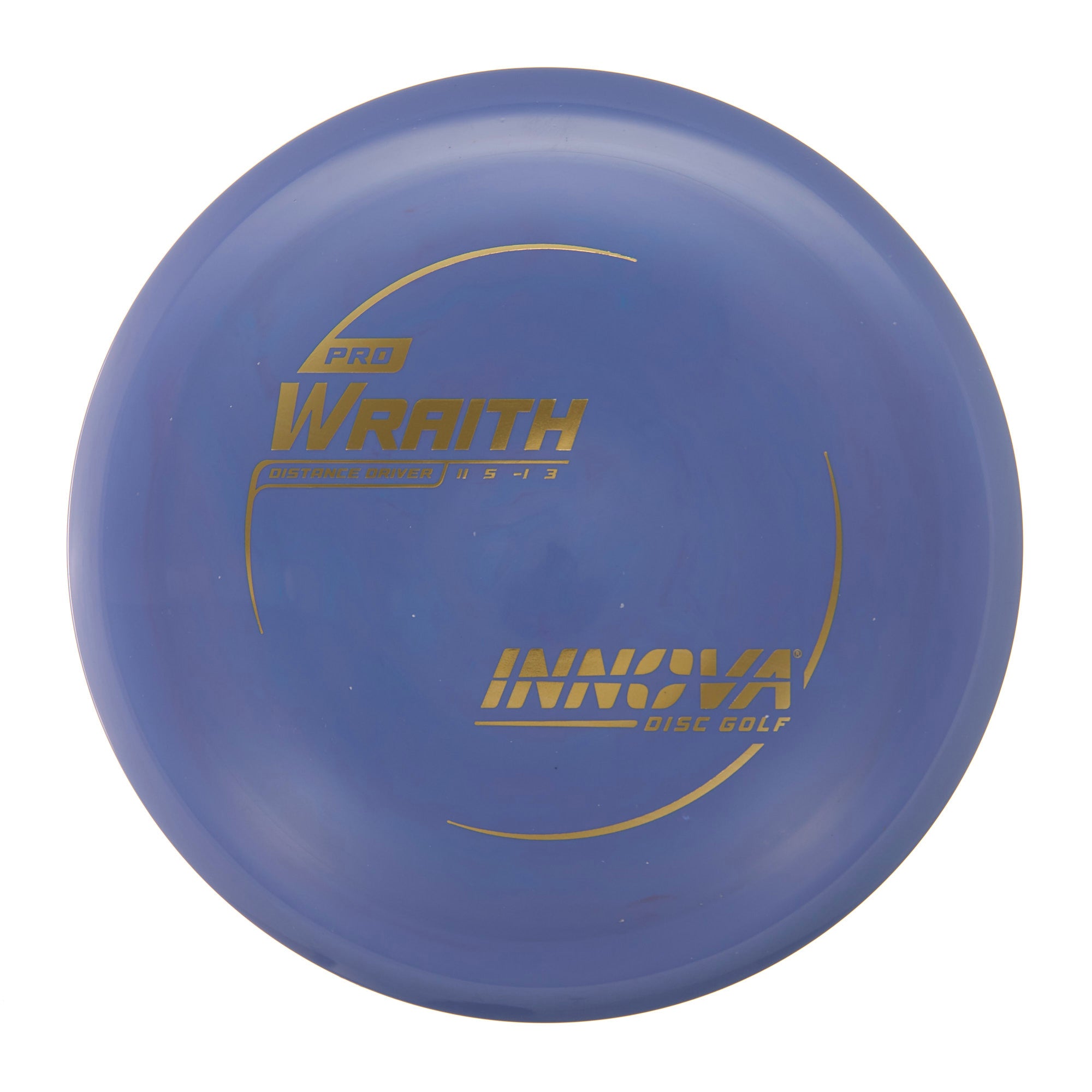Innova - Wraith – Treemagnets Disc Golf