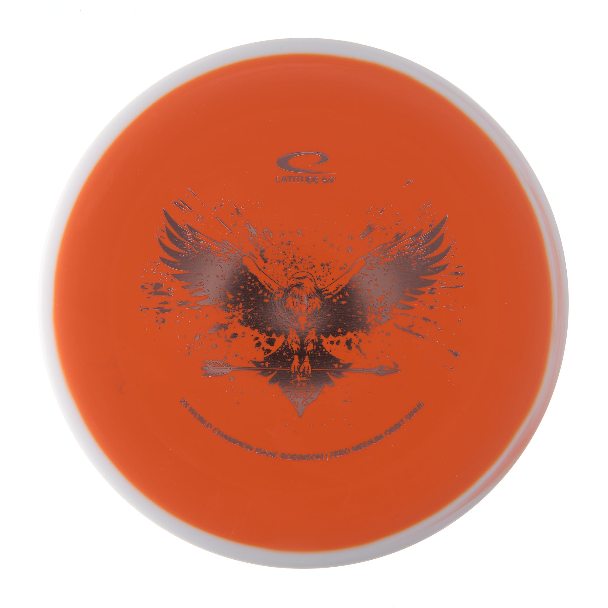 2025 Isaac Robinson Team Series Zero Medium Orbit Sinus – Treemagnets
