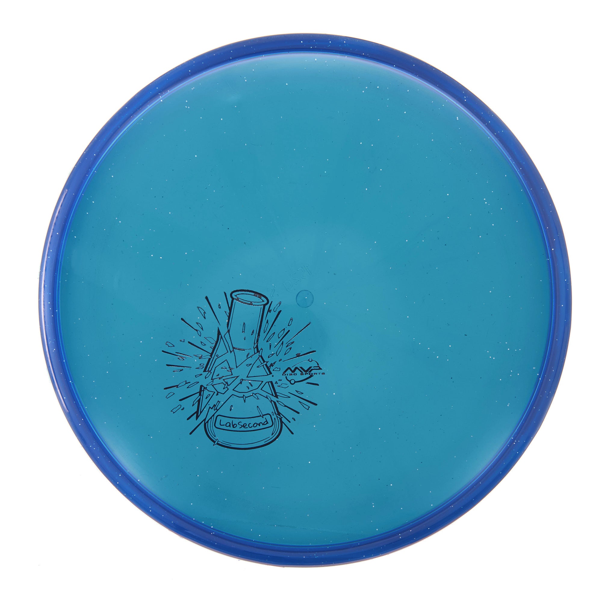 Lab Second Proton Parachute – Treemagnets Disc Golf