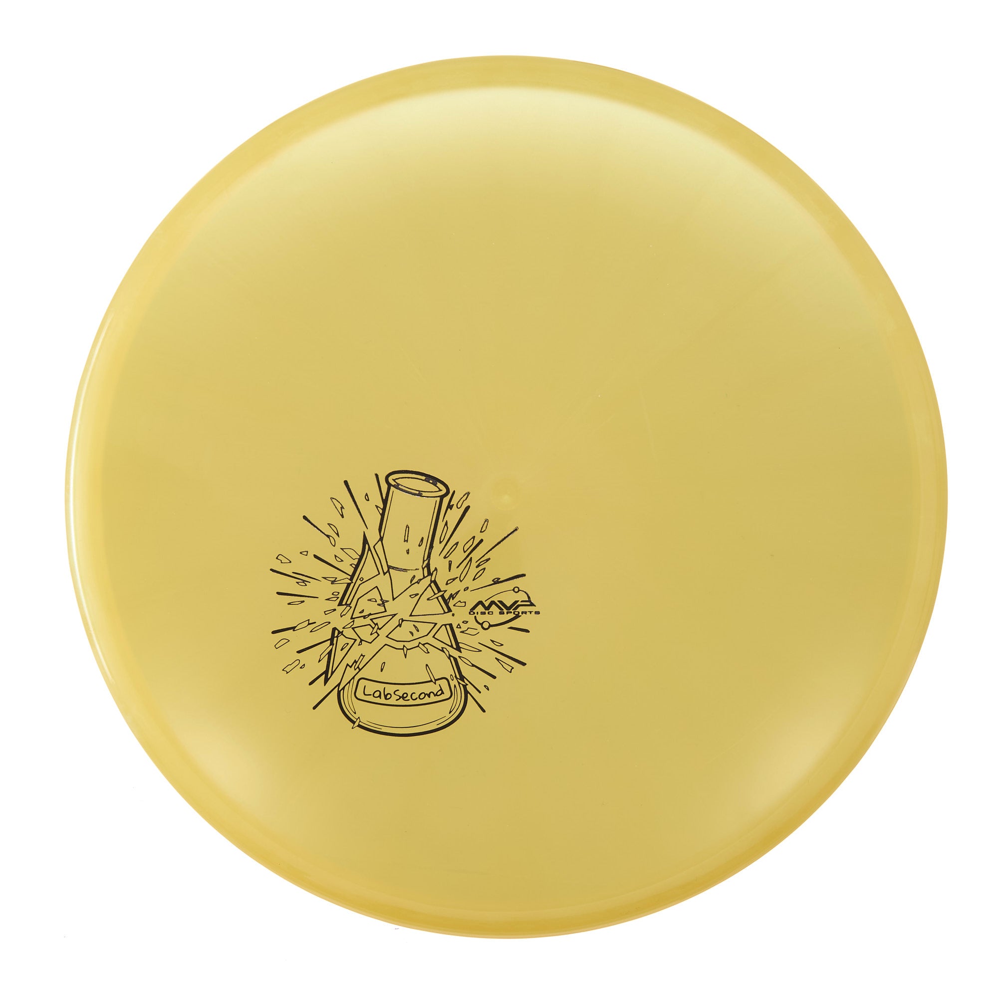 Lab Second Plasma Parachute – Treemagnets Disc Golf
