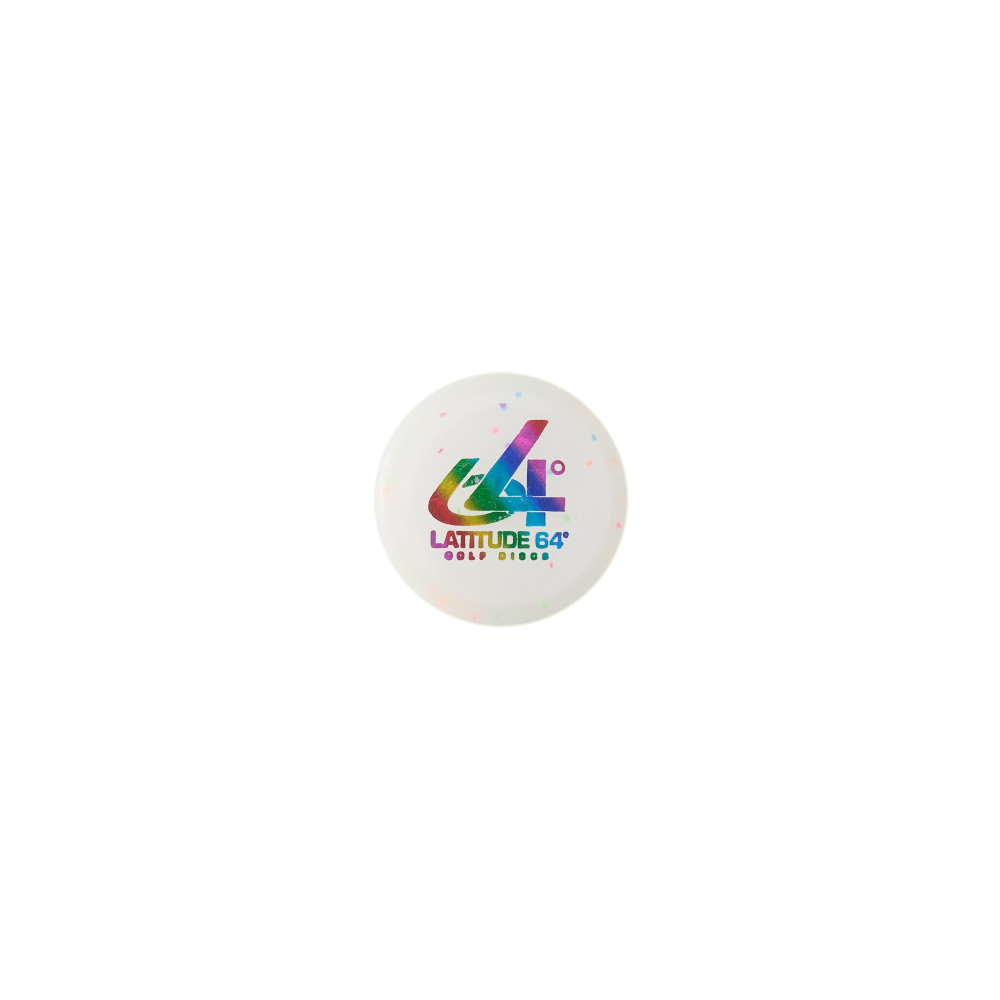 Latitude 64 Zing Pico Mini Disc Can Topper – Treemagnets Disc Golf
