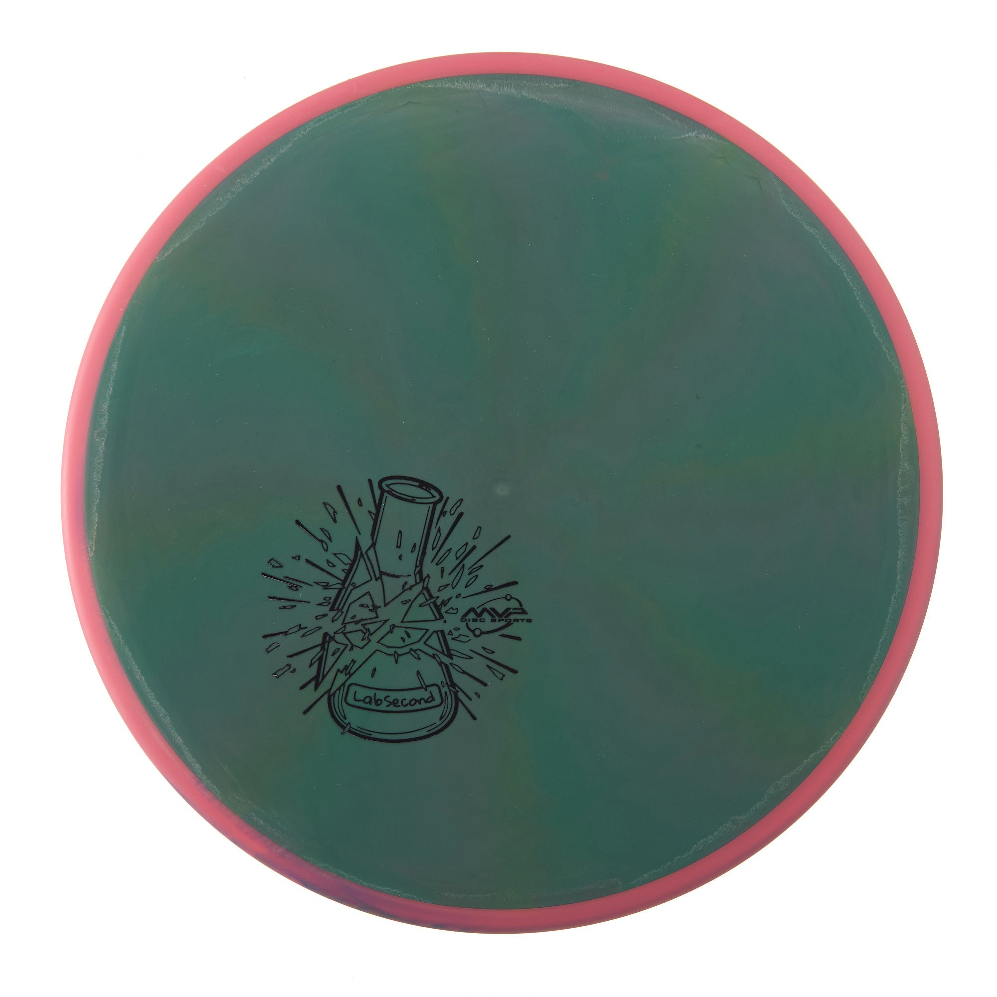 Lab Second Cosmic Electron Soft Envy – Treemagnets Disc Golf