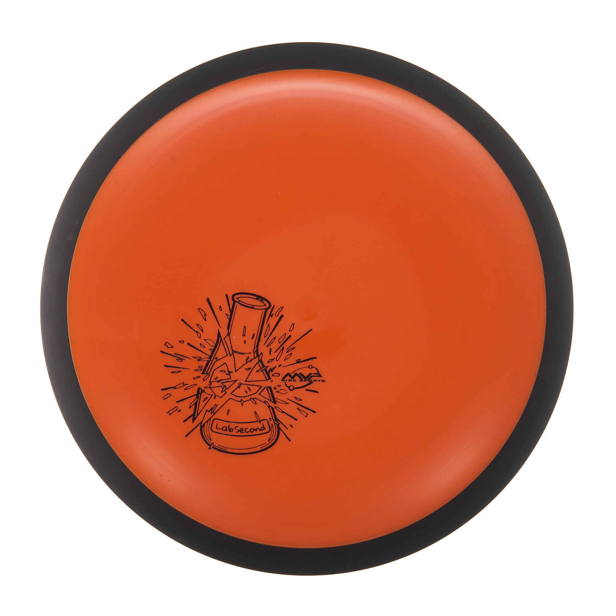 Lab Second Neutron Orbital – Treemagnets Disc Golf