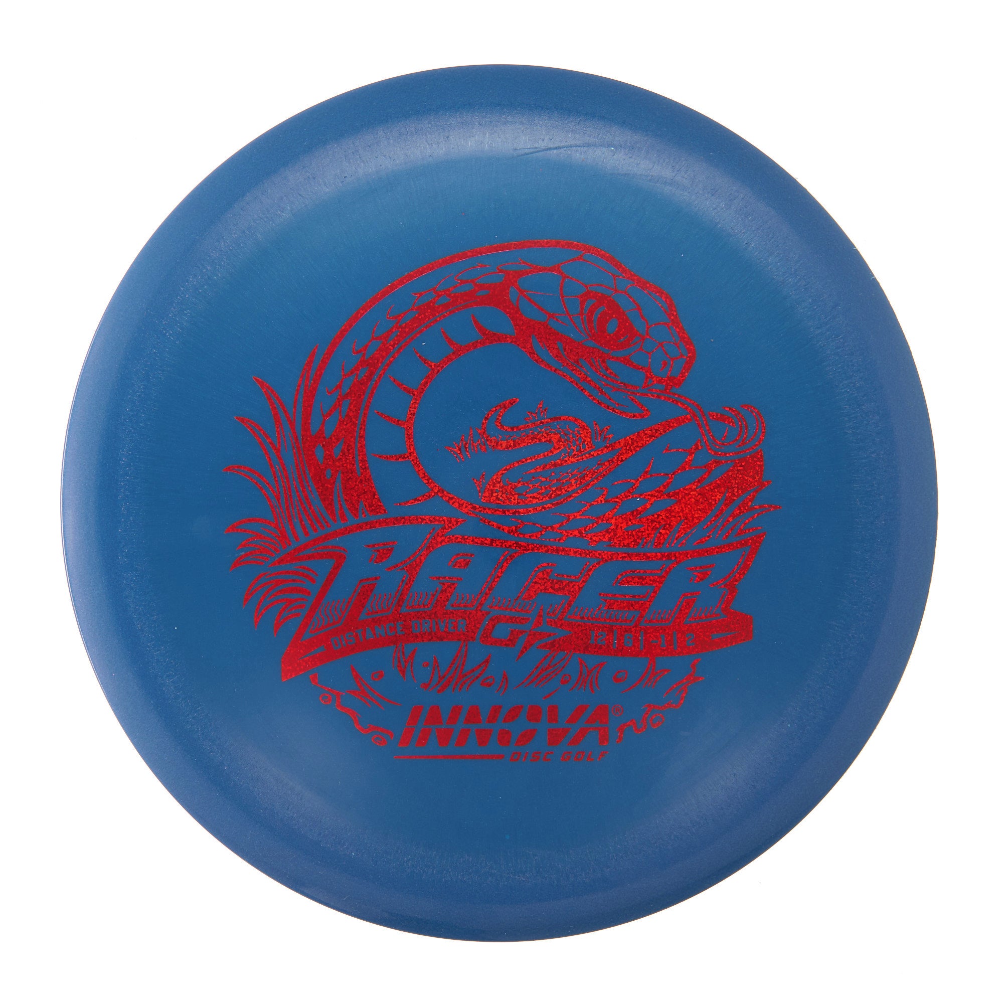 GStar Racer – Treemagnets Disc Golf