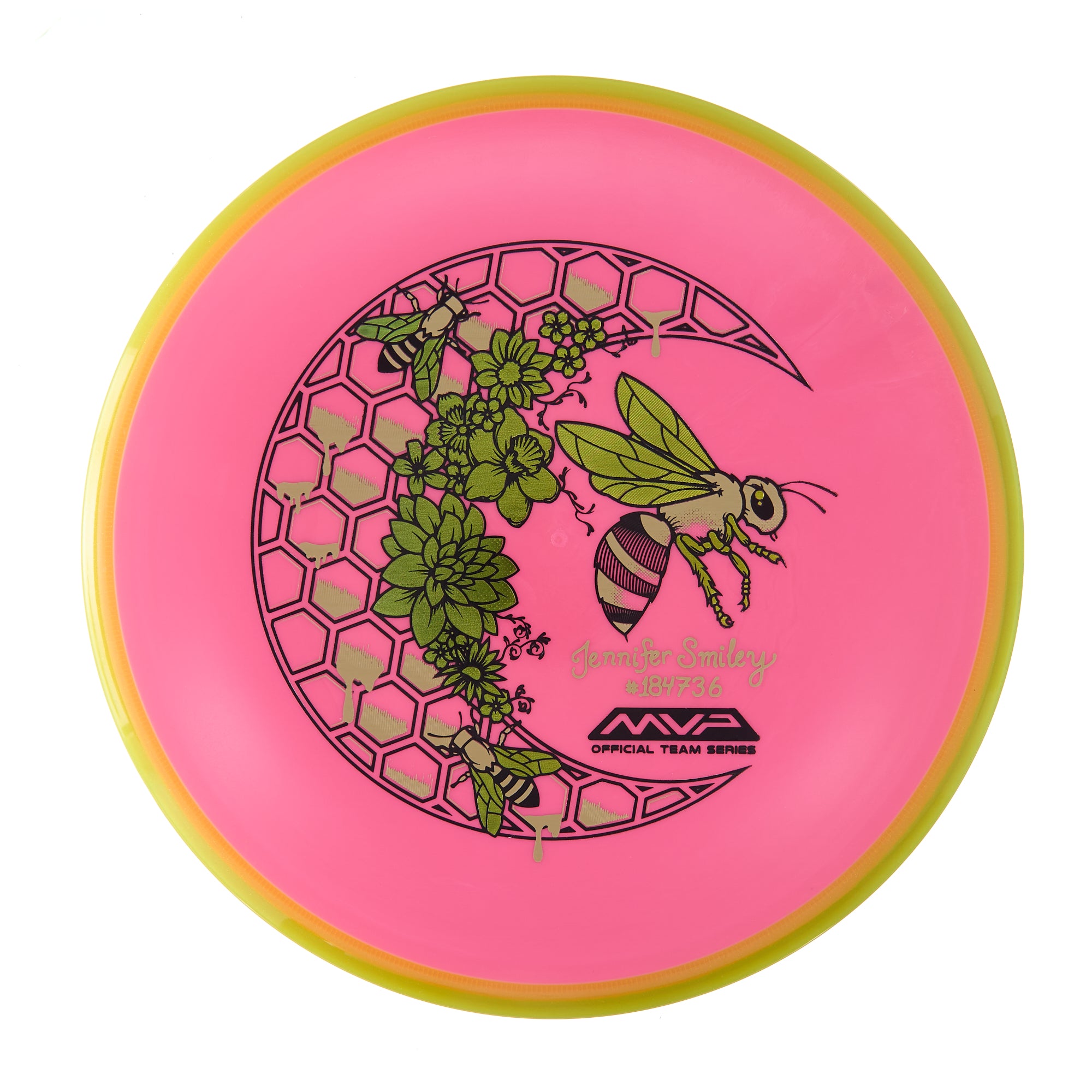 2025 Jennifer Smiley Team Series Prism Neutron Trance – Treemagnets