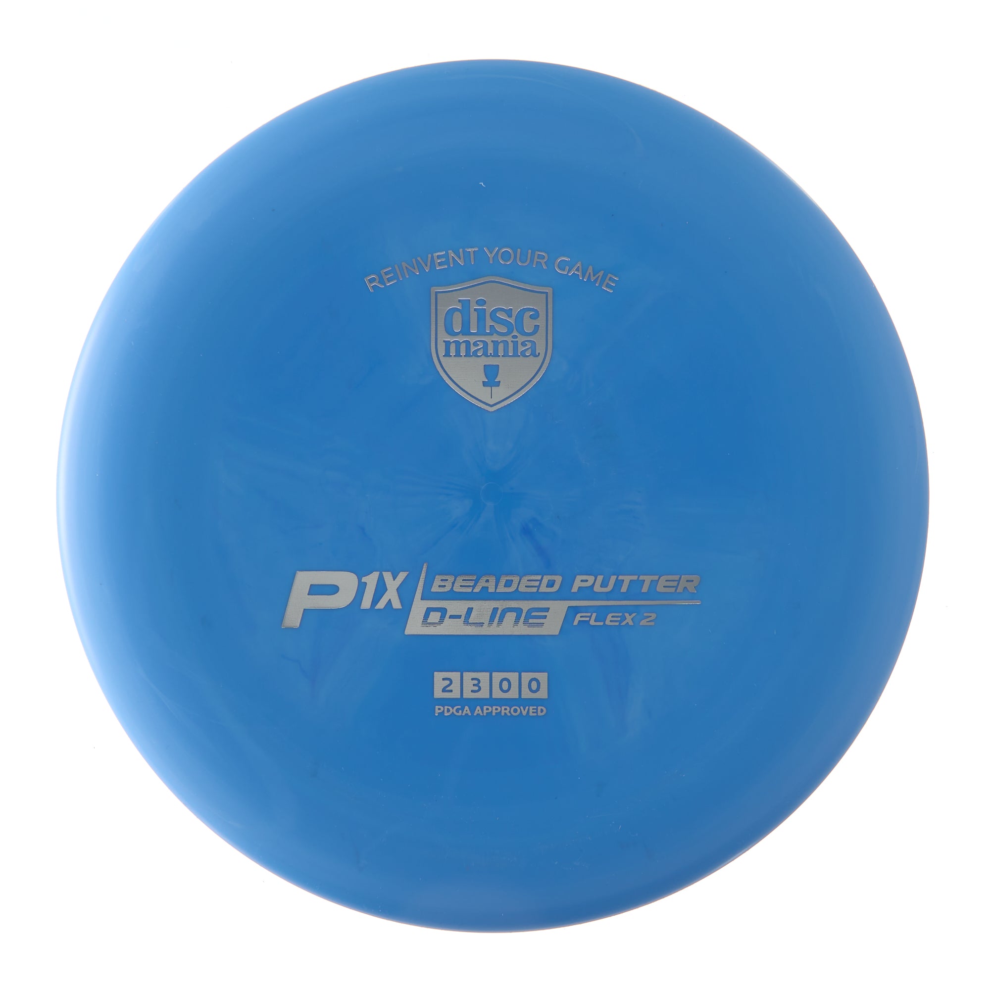 D-Line Flex 2 P1X – Treemagnets