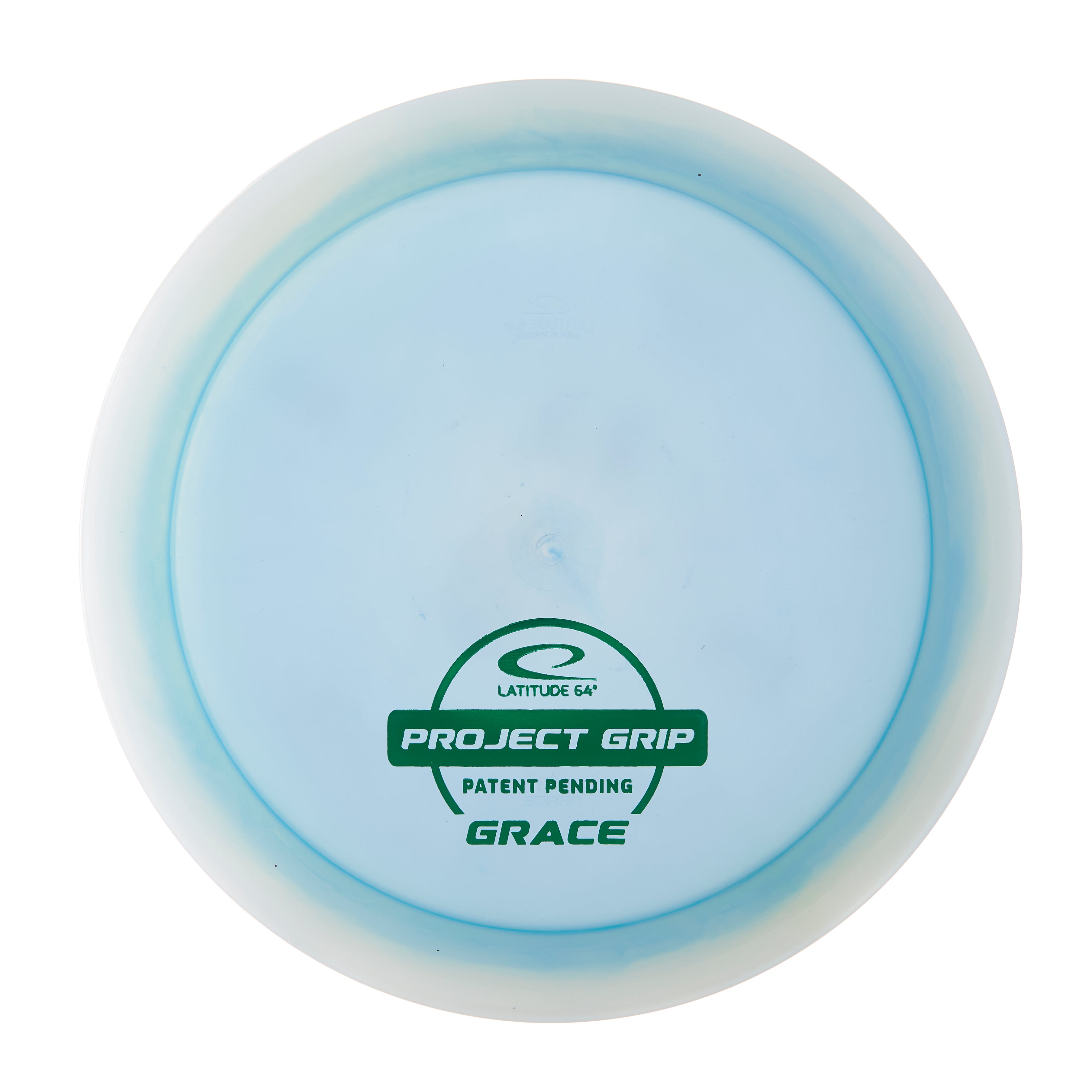 Project Grip Grace – Treemagnets Disc Golf